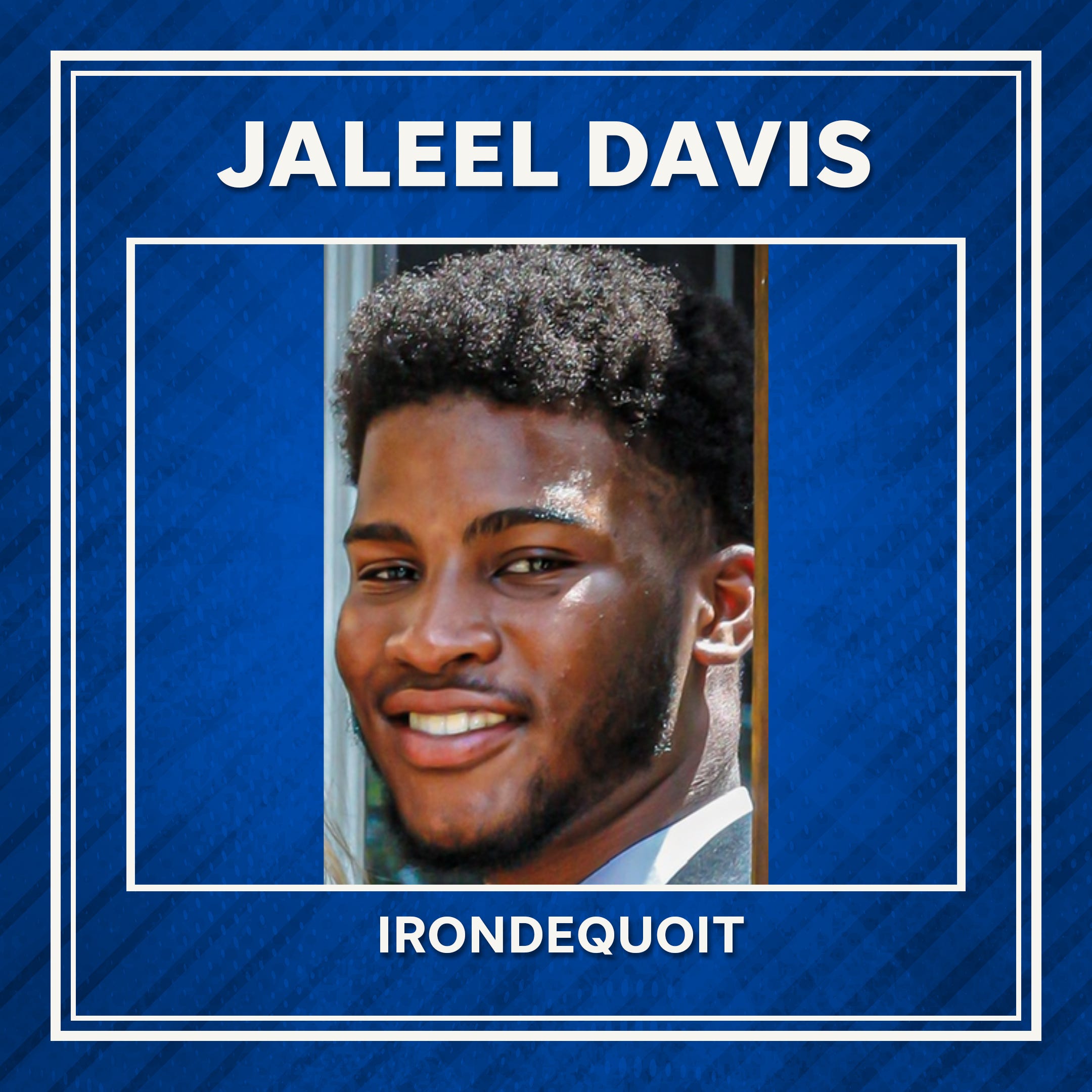 AGR: All-Greater Rochester Football Team for Spring 2021