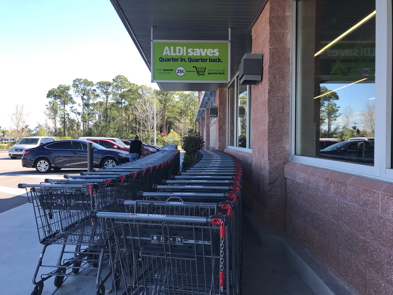 Aldi deals: Save on groceries, wine and Aldi Finds 'Aisle of Shame'