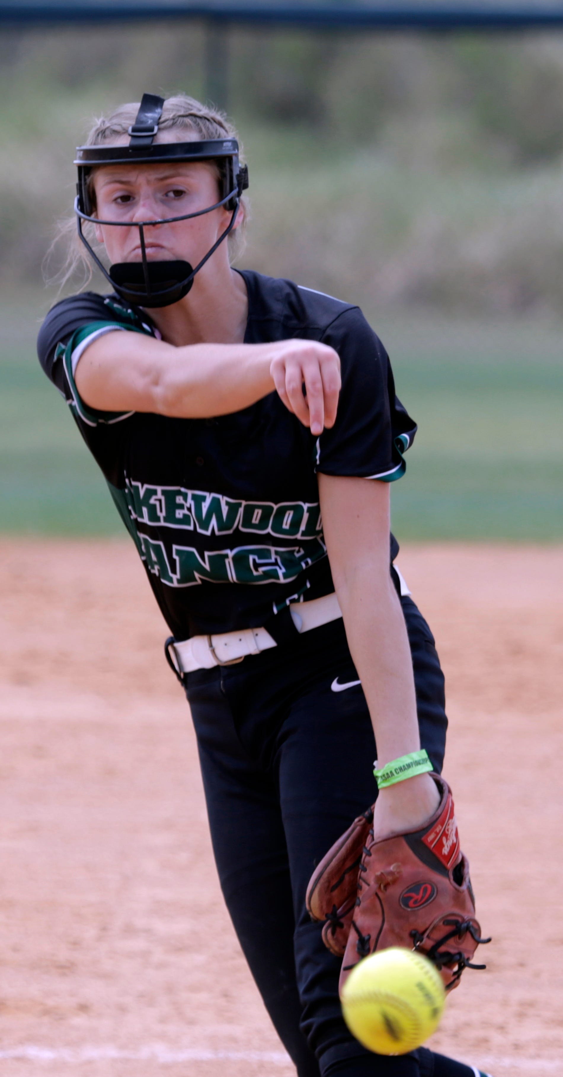 Lakewood Ranch softball team advances to Class 7A title game