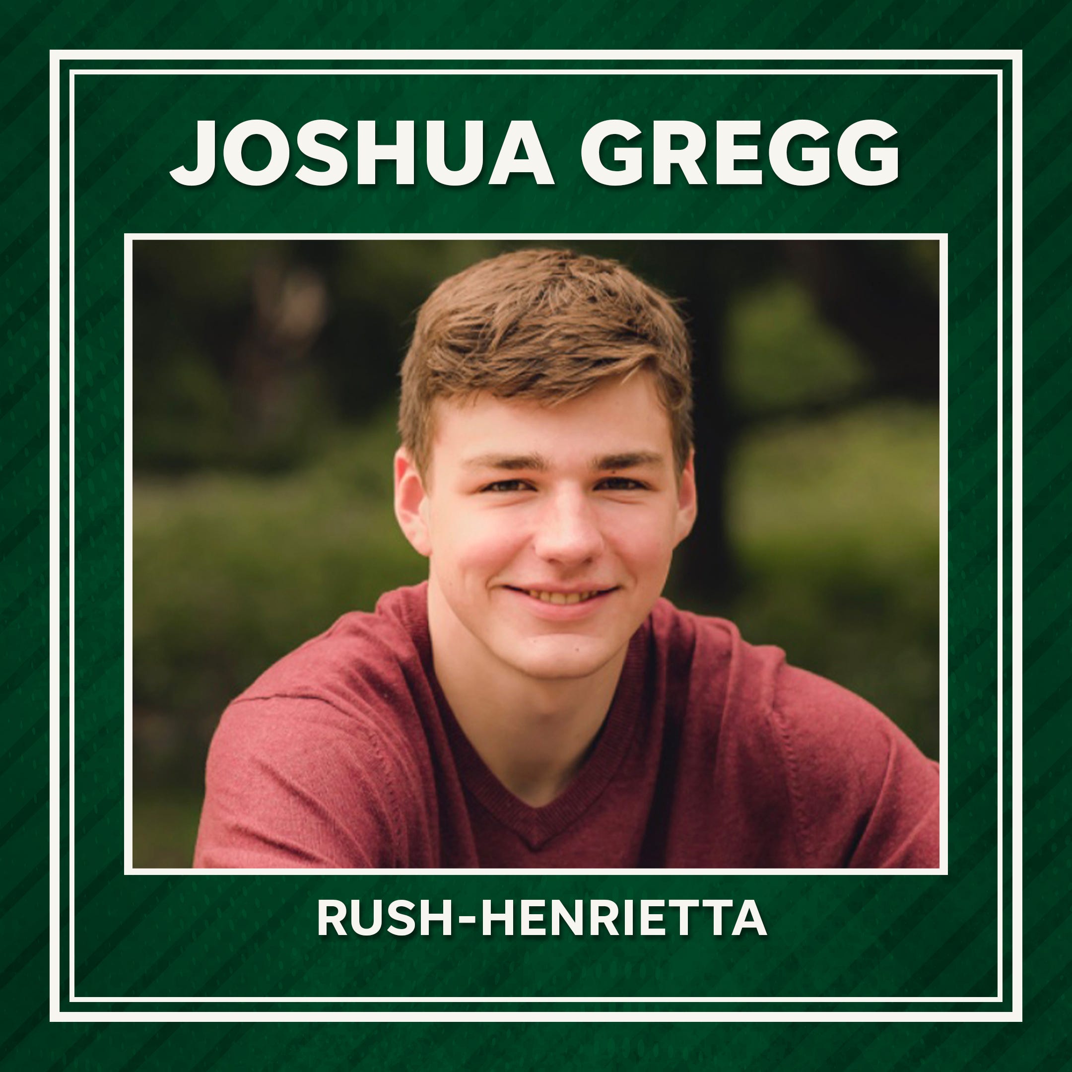 AGR: All-Greater Rochester Boys Volleyball 2021 Team