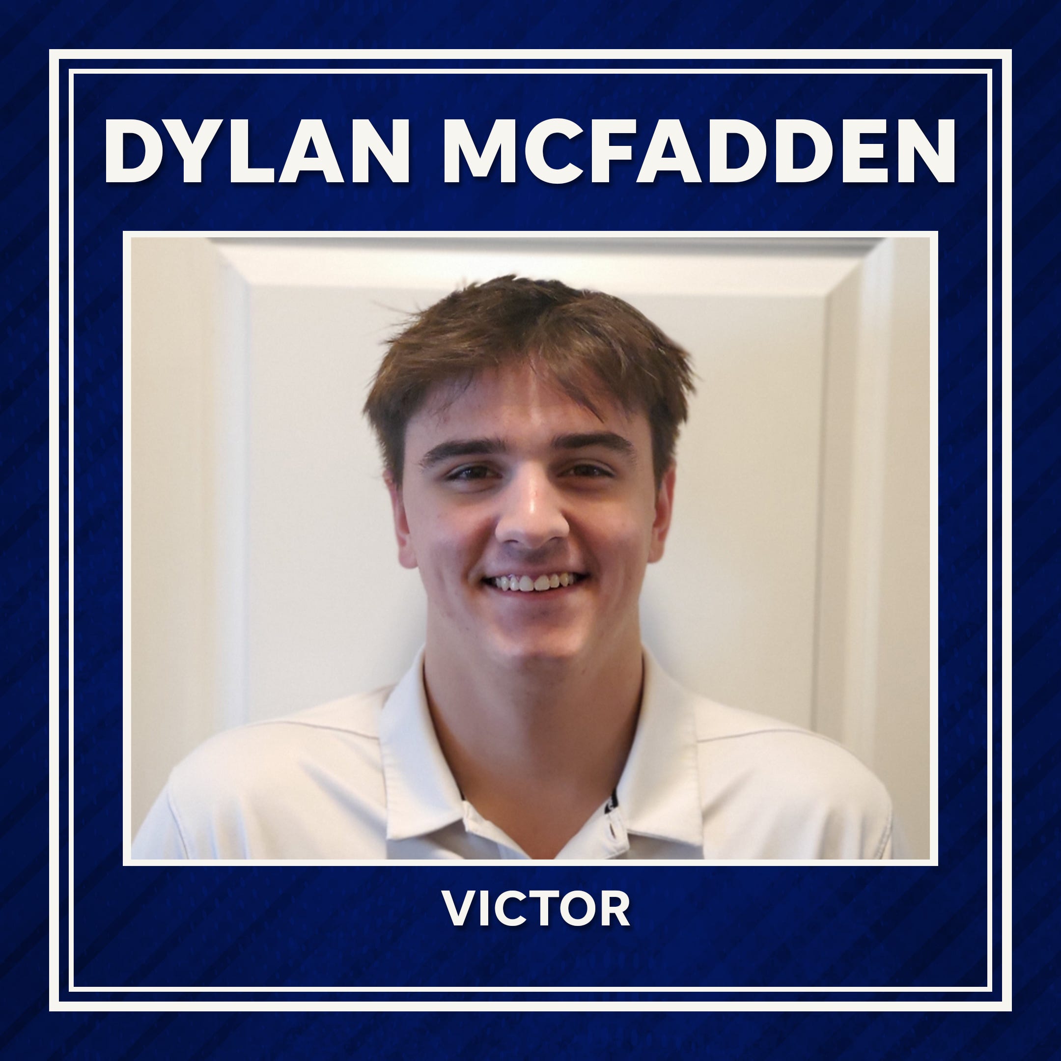 AGR: All-Greater Rochester Boys Volleyball 2021 Team