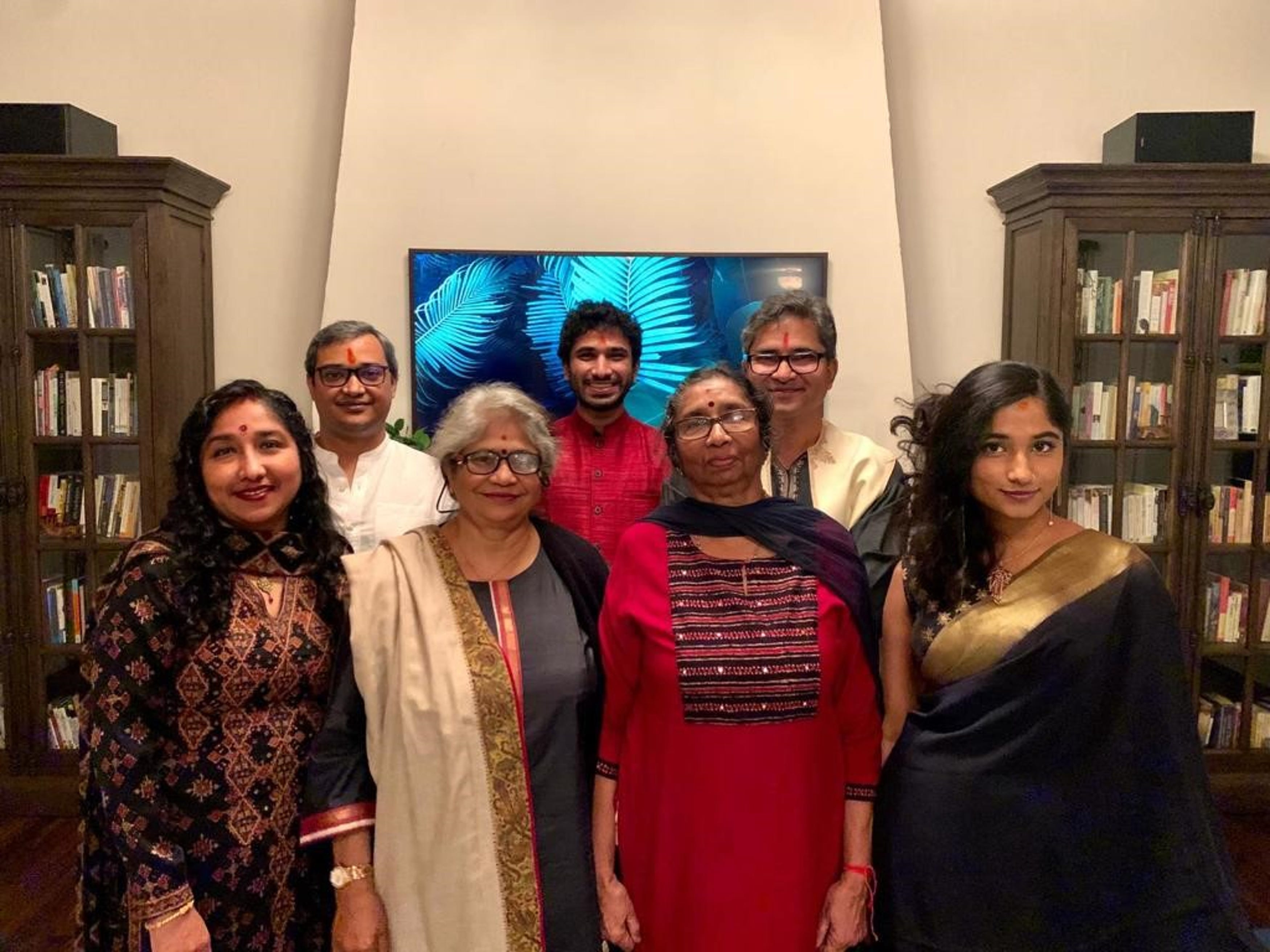 Multi-generational home sales rise during COVID-19 as parents move in