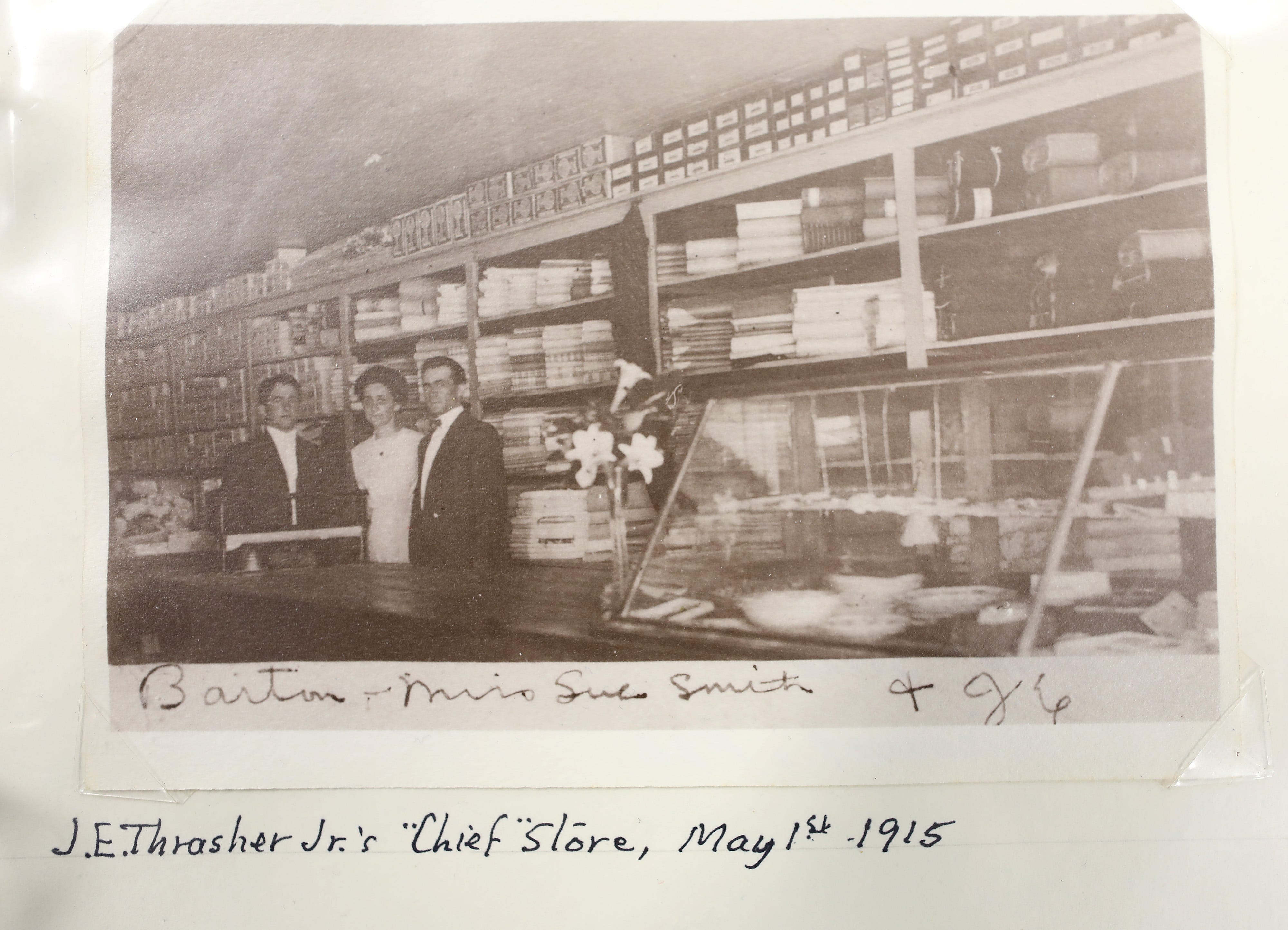 Micanopy celebrates 200th anniversary, historical museum reopens