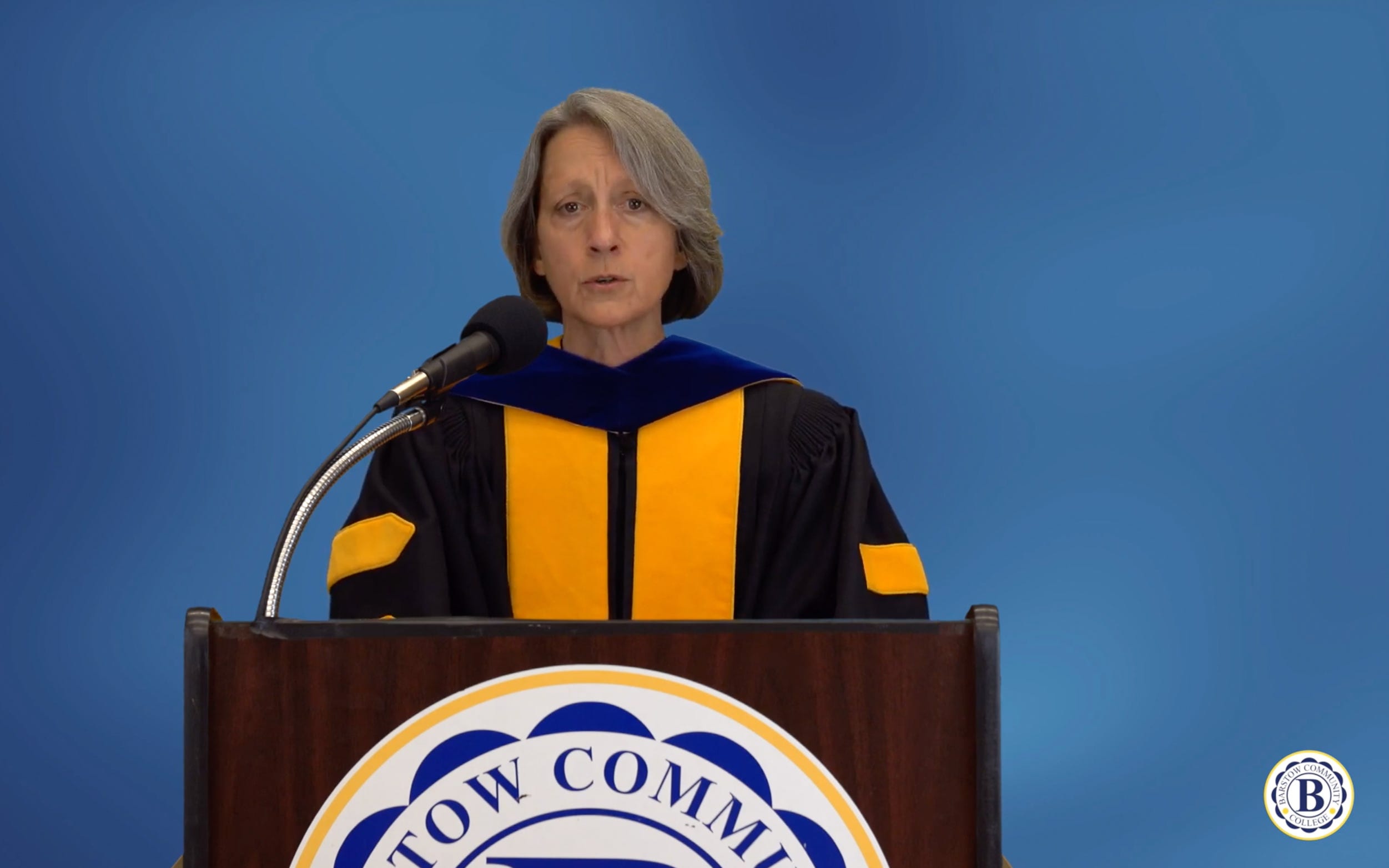 Barstow Community College honors 61st graduating class in virtual ...