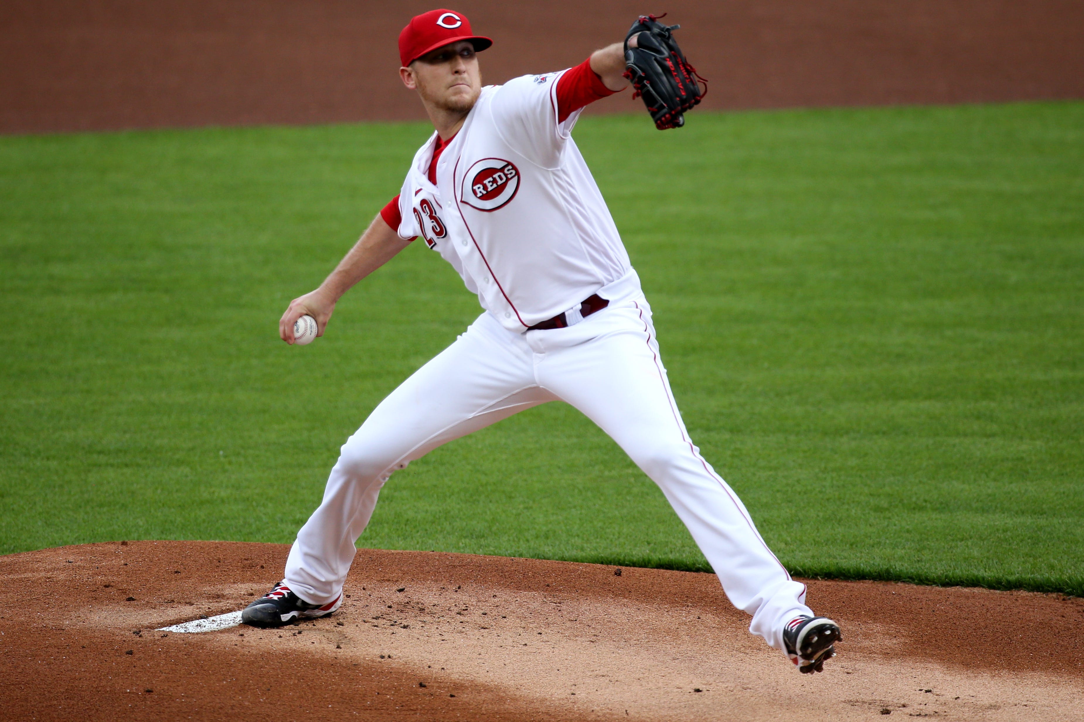 Cincinnati Reds | The Enquirer | cincinnati.com