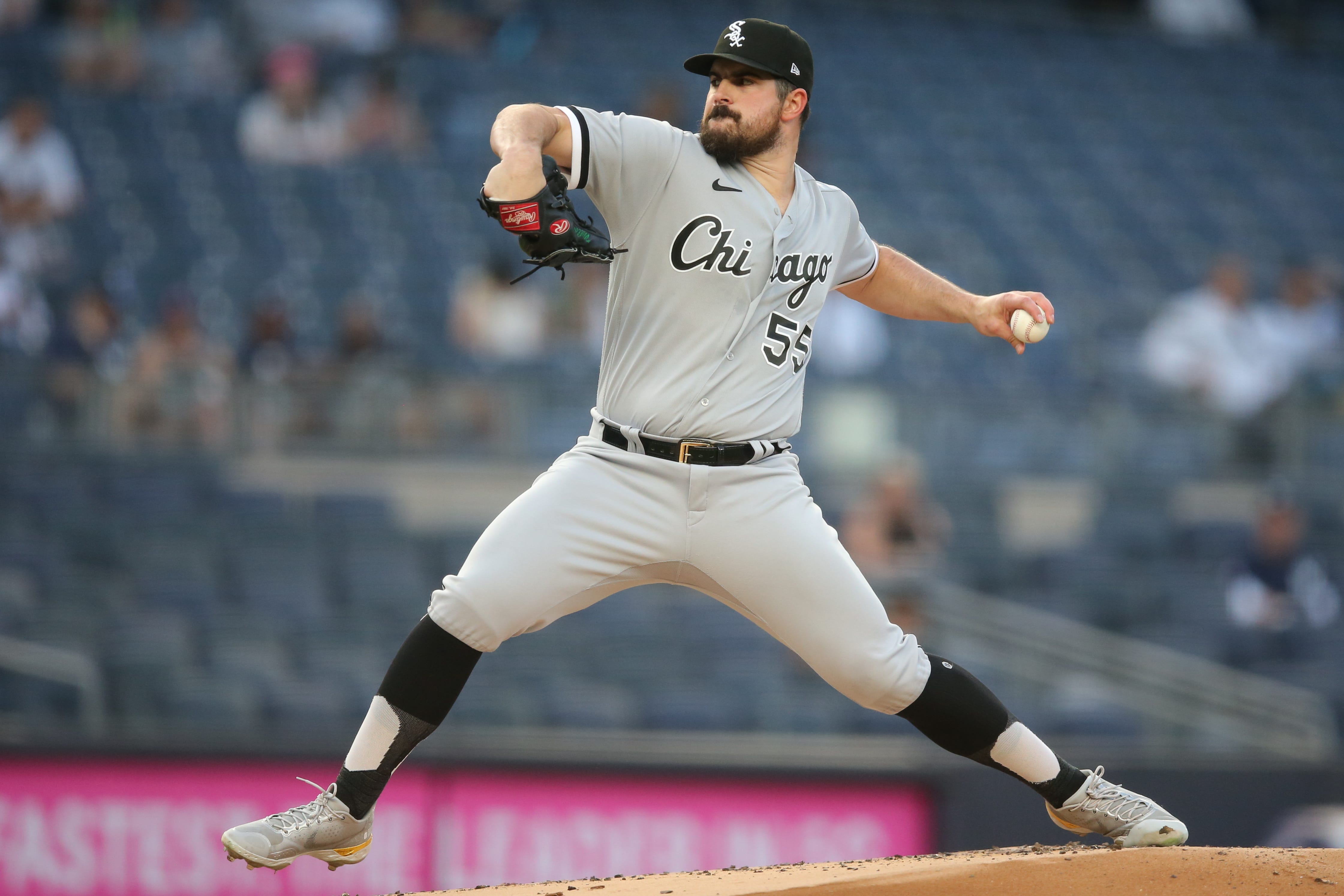 Yankees free agency, trade options with MLB labor deal done