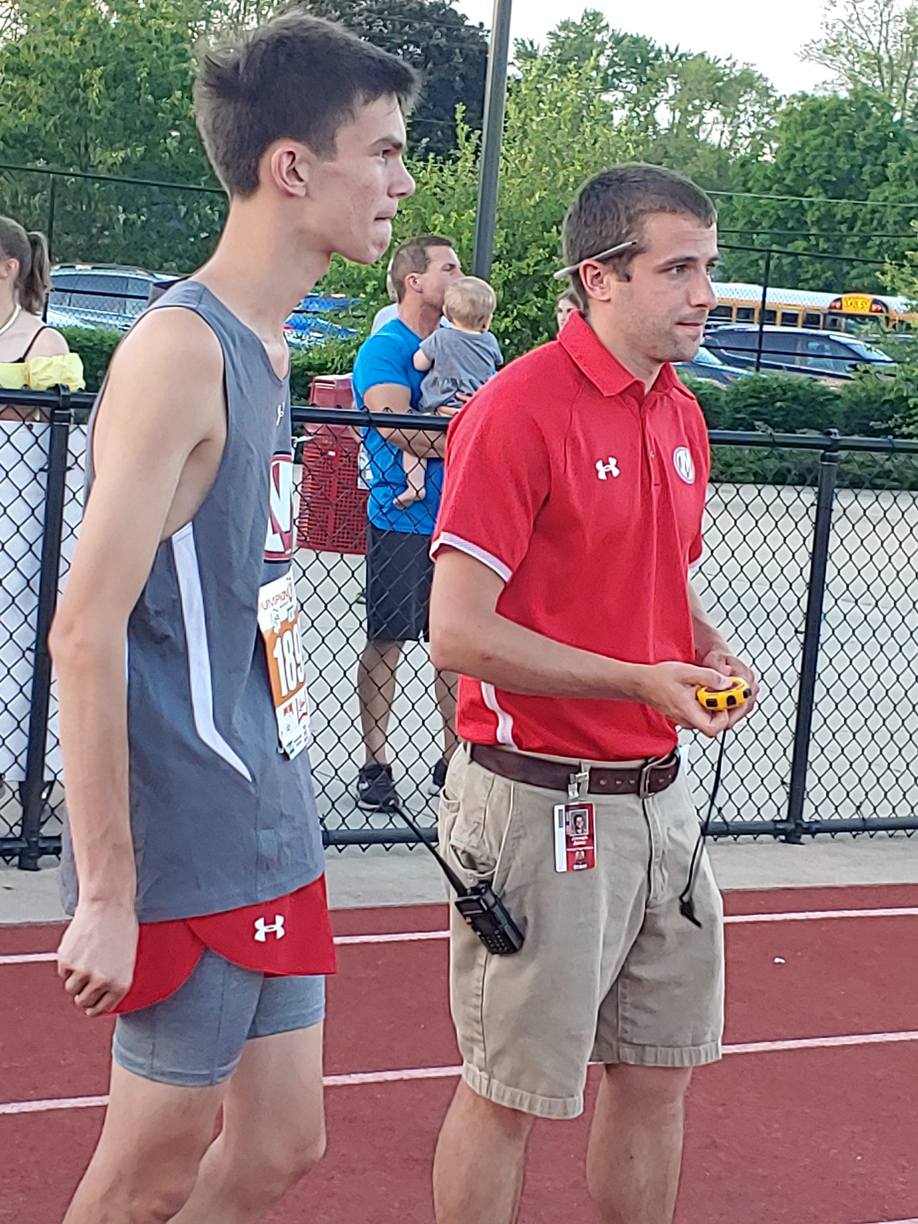 4 coaching changes in Peoria-area soccer, volleyball and cross country