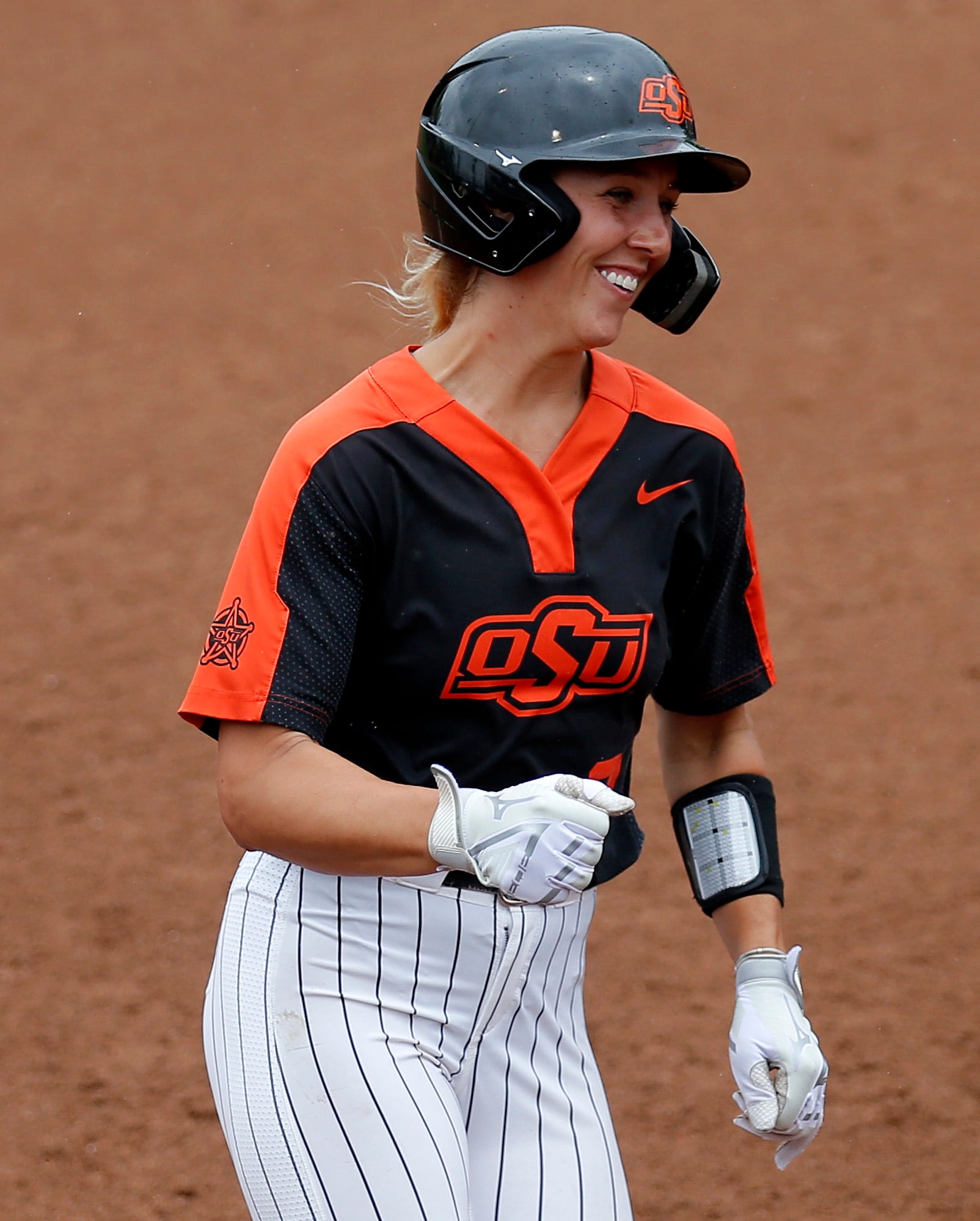 Oklahoma State softball: Sydney Pennington a crucial building block