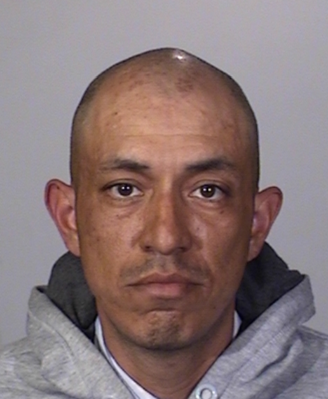 Police: DNA leads to man's arrest for 2020 crime, two 2003 incidents