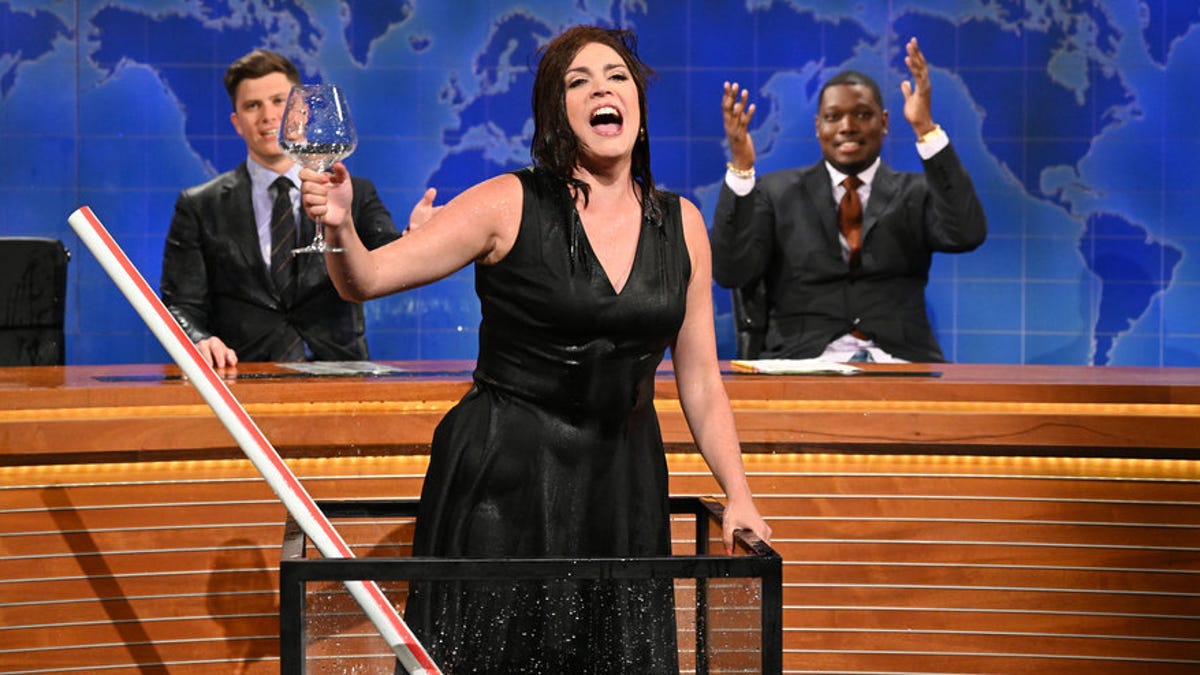 SNL 46: The best moments from 'Saturday Night Live'