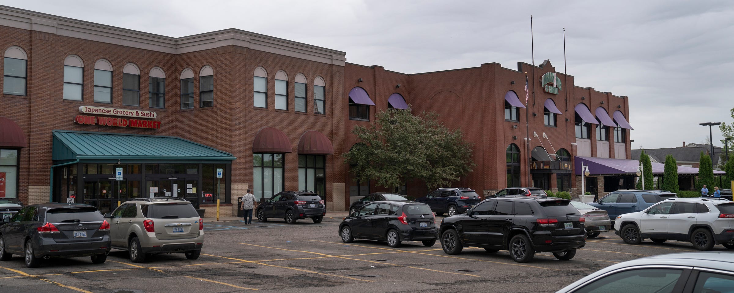 One World Market Japanese grocery stores to expand its Novi store