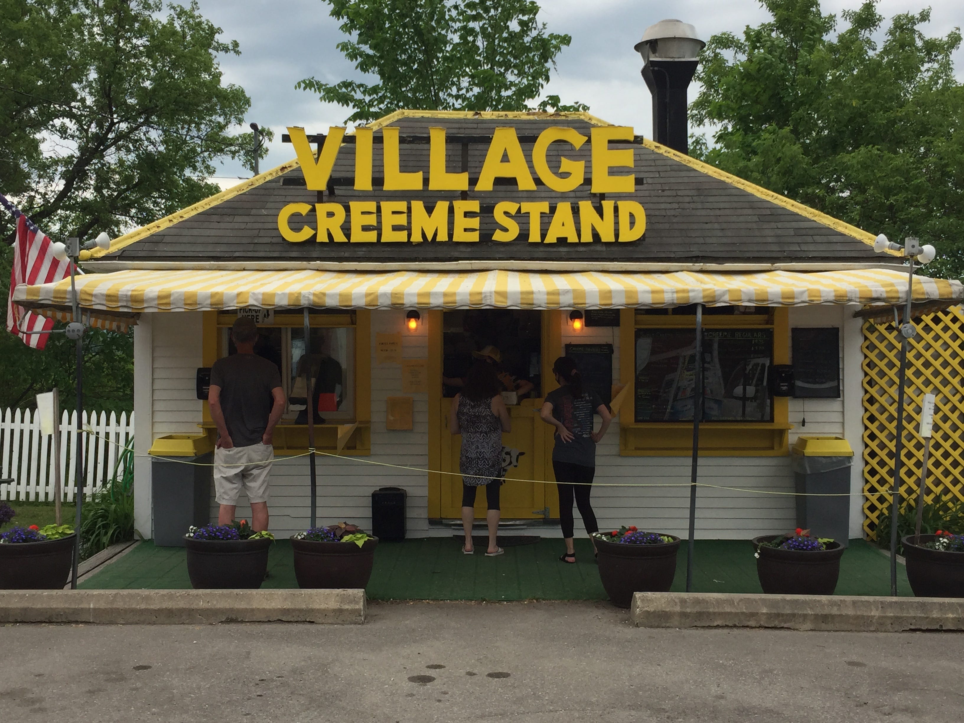 Creemees in Vermont: Six local favorites to visit