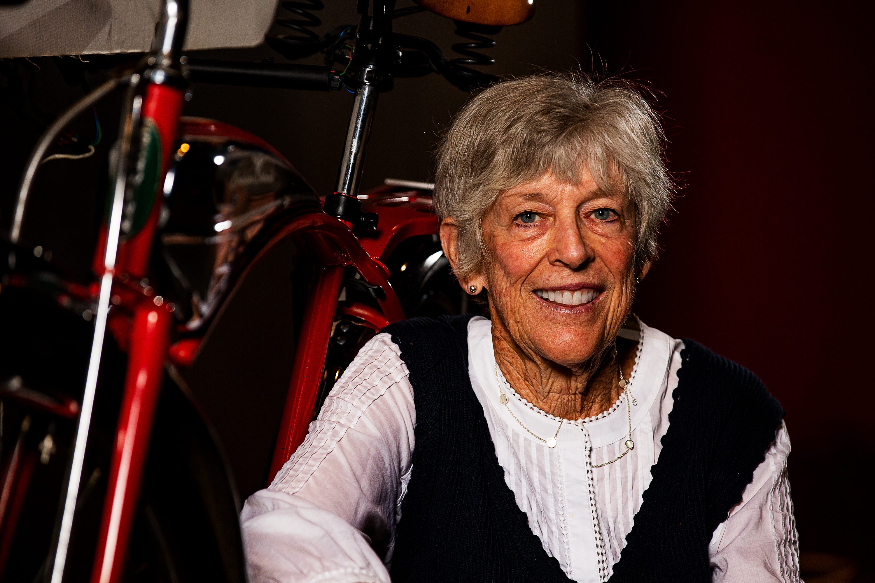 Kentucky Waggener High School Class of 1960, Sandy Thomas, Jim Fuller