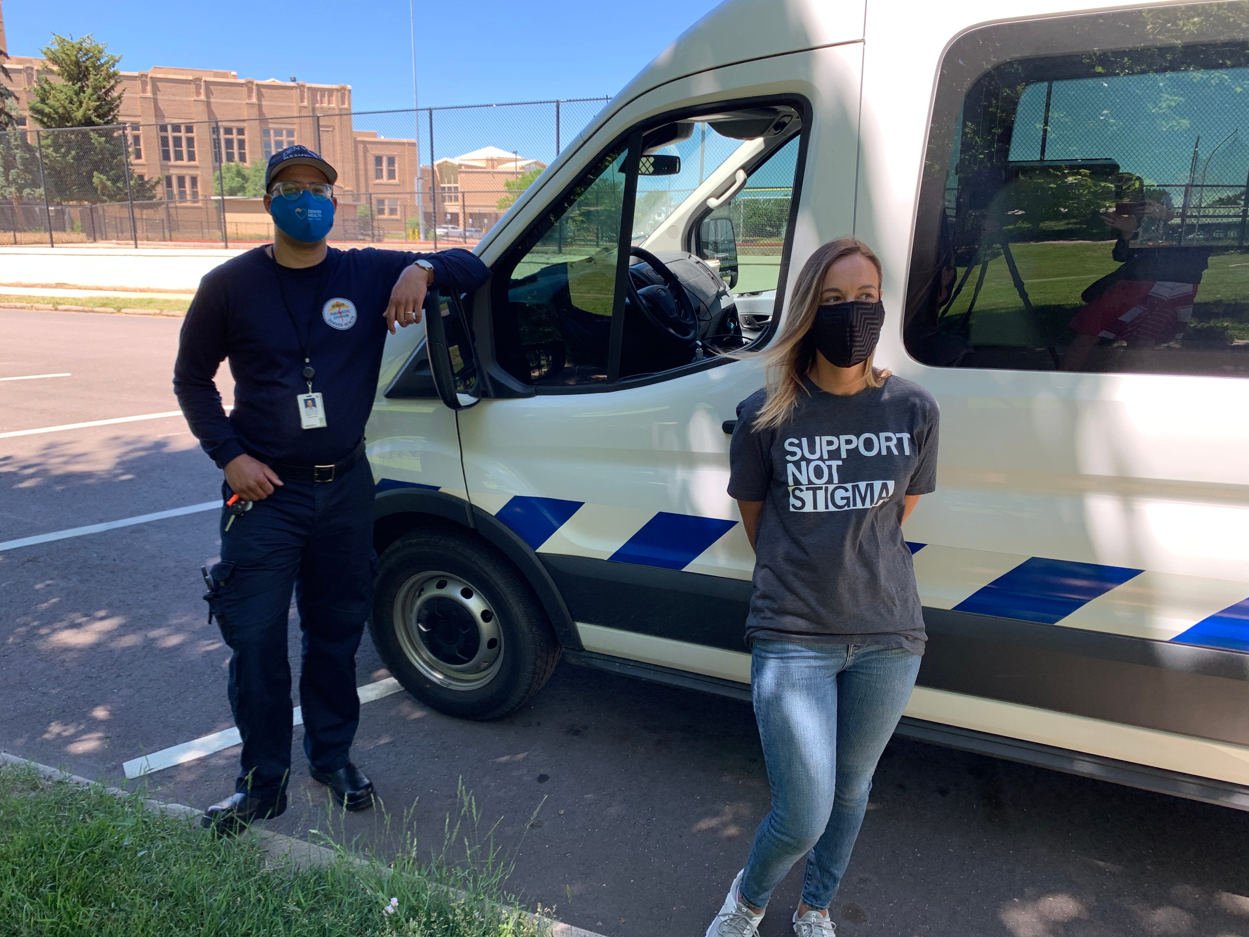 911 calls without police? What Milwaukee could learn from Denver