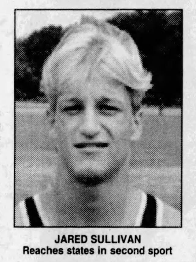 South Western School District: Mustangs' top 10 best high school athletes