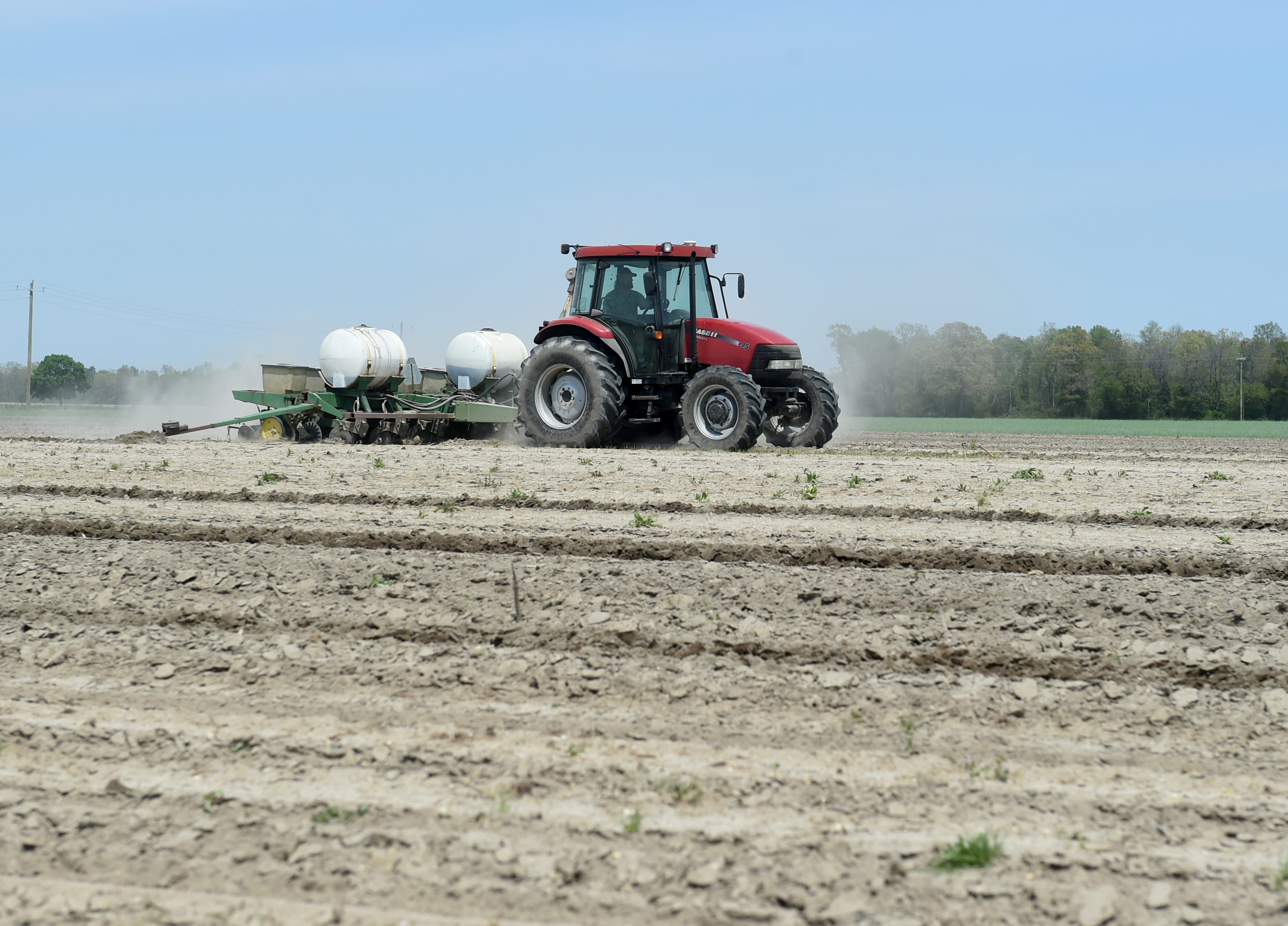 Developers vs. farmers in Delaware: Eye-popping land prices entice