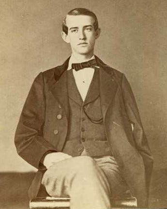 'Dahlgren Affair' motivated John Wilkes Booth in Lincoln assassination