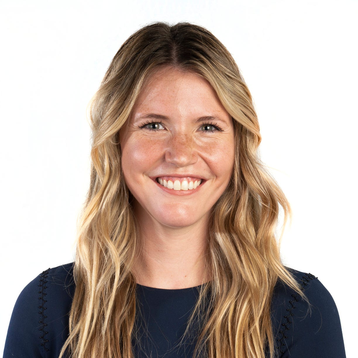 Adrienne Roberts | Detroit Free Press