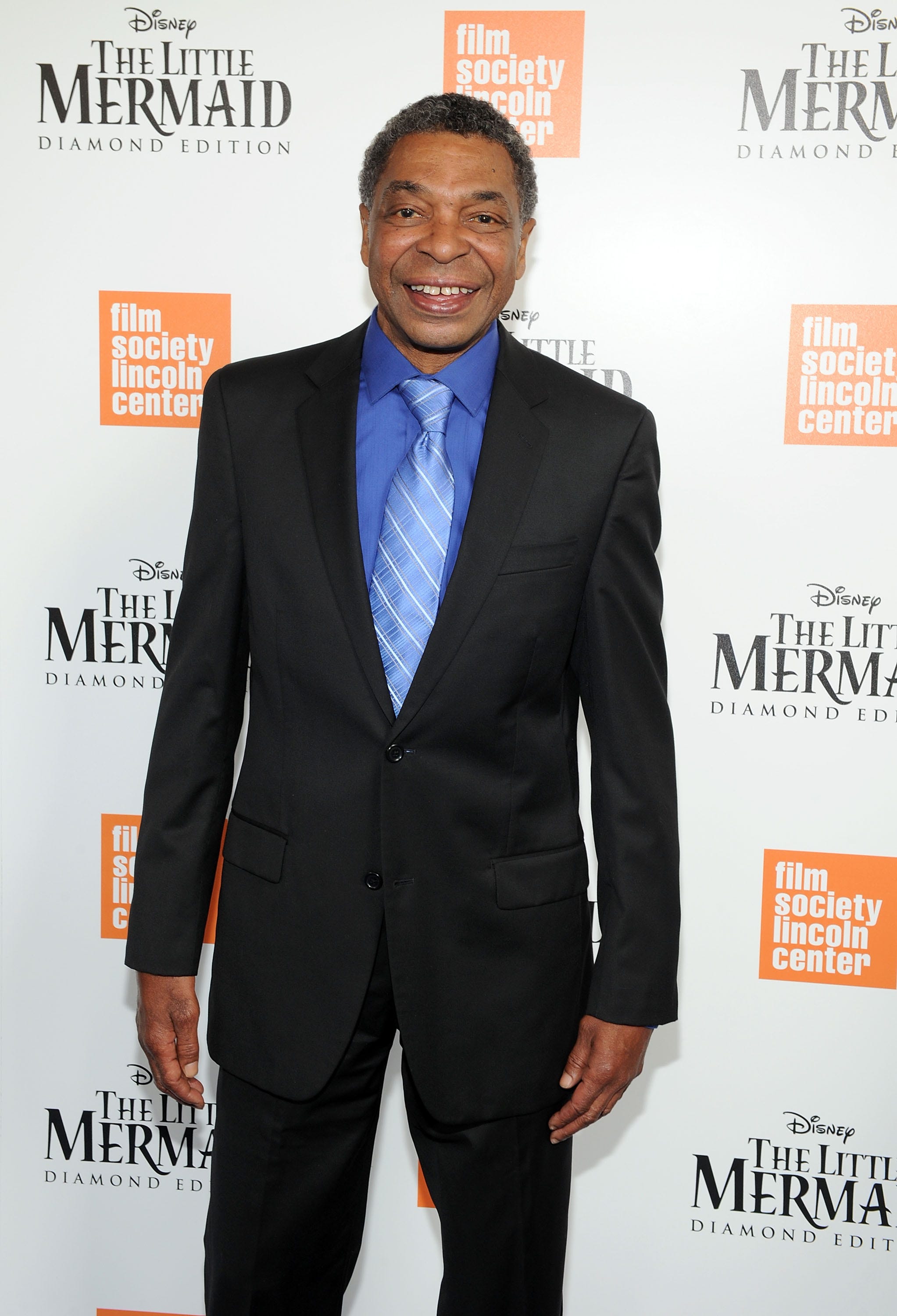 Samuel E. Wright, voice of Sebastian in 'The Little Mermaid,' dies