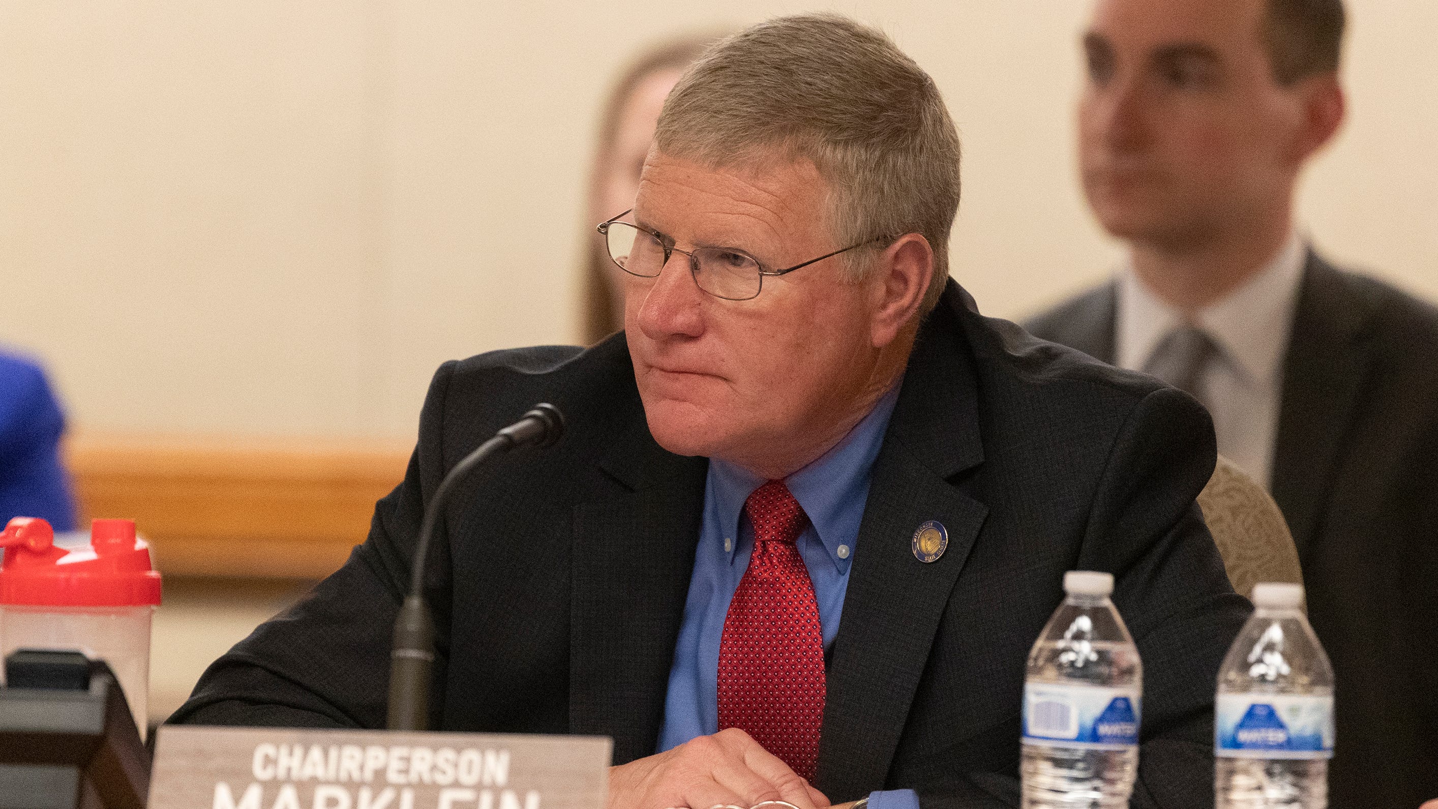 Wisconsin Republican legislators unveil more than $3 billion tax cut Wisconsin Republican legislators unveil more than $3 billion tax cut