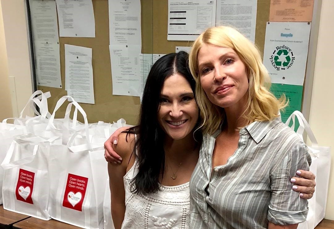 Gender Nation helps communities validate kids with LGBTQ storytelling