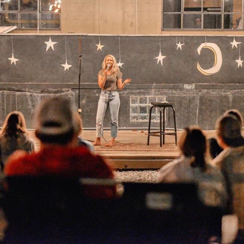 Cincinnati stand-up comedy scene adjusts to COVID-19 roller coaster