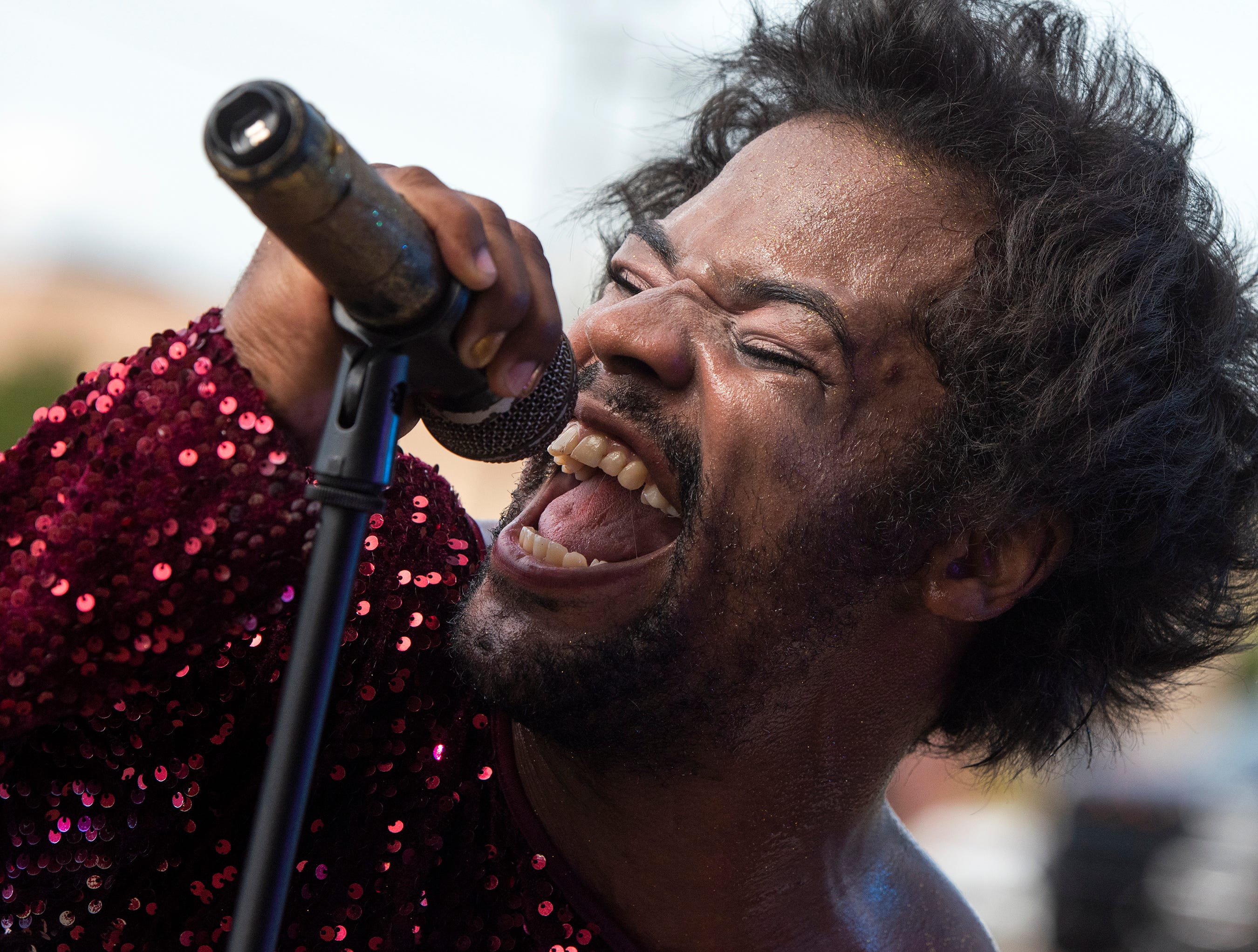 Dimitri Reeves, viral Michael Jackson dancer, to perform in Fondren