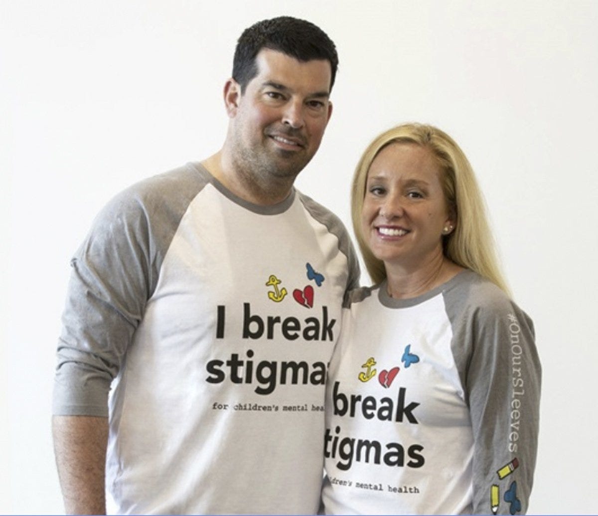Why Ohio State Coach Ryan Day and Wife Nina Champion Mental Health