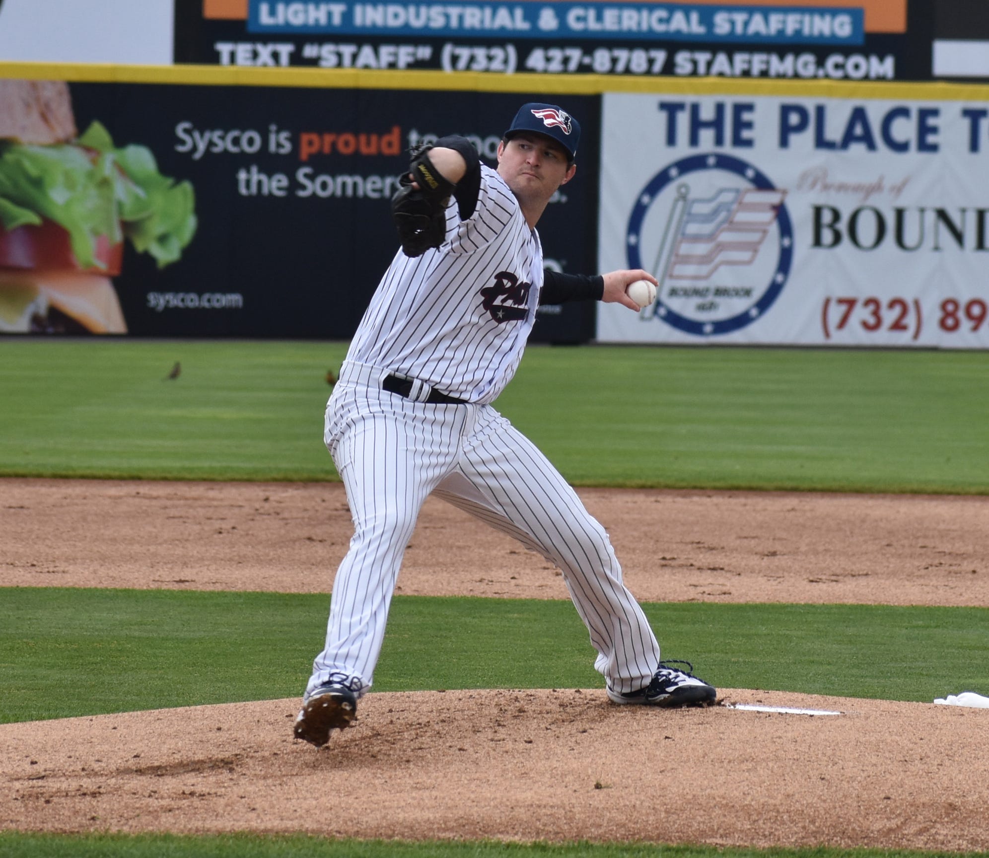 Somerset Patriots baseball | MyCentralJersey.com