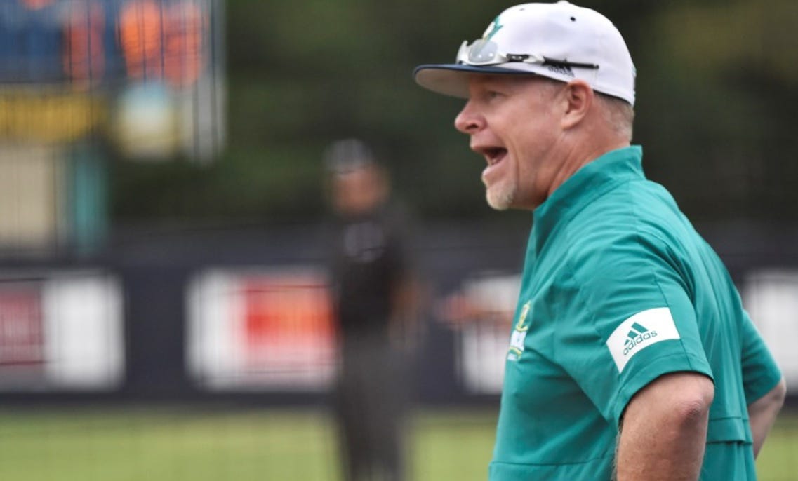 UNCW baseball preview: Strong hitting, but questions on the mound