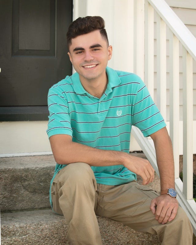 Taunton Coyle Cassidy 2021: Top 10 who transferred to Bishop Connolly