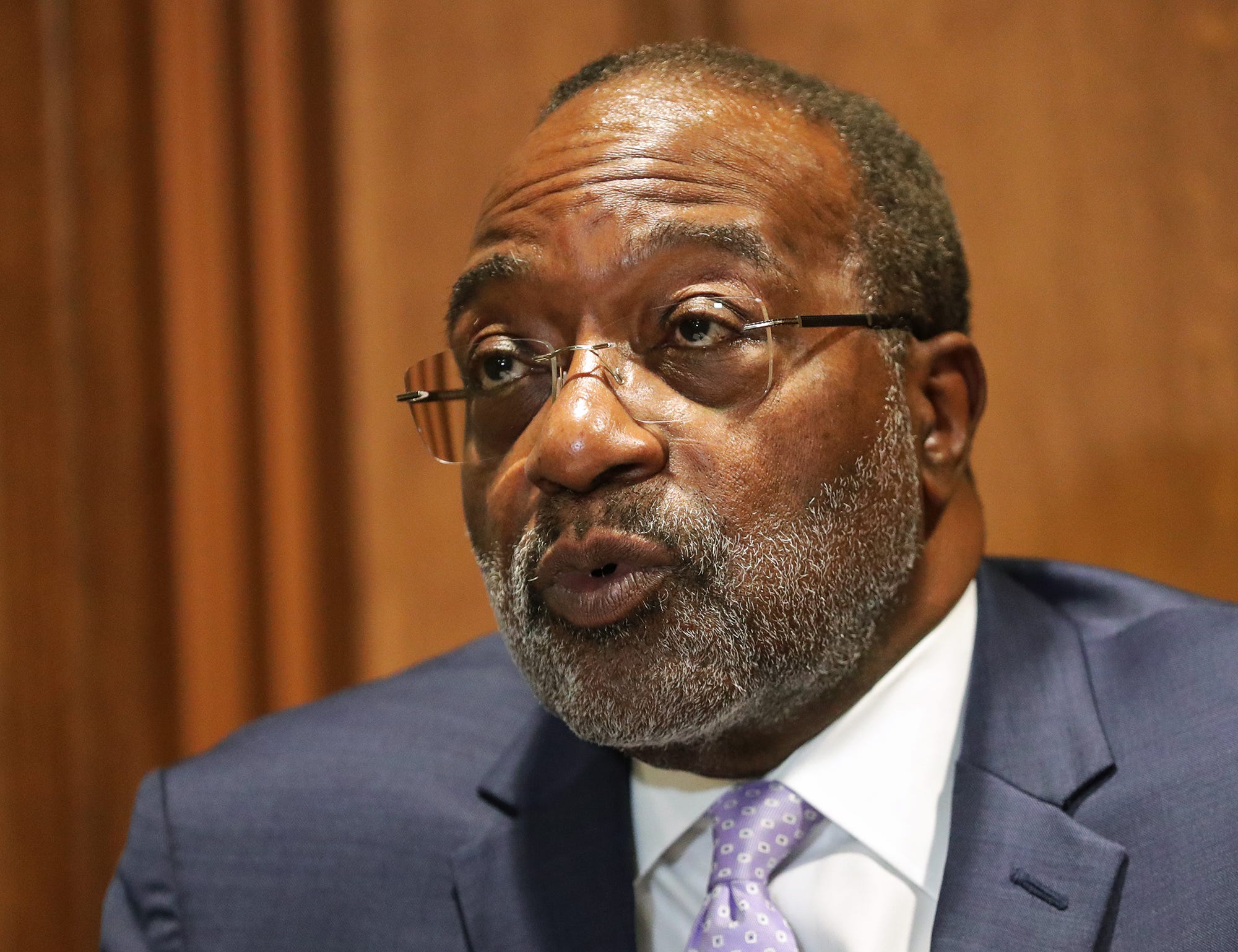 Attorney Edward Gilbert sues attorney Peter Pattakos for defamation