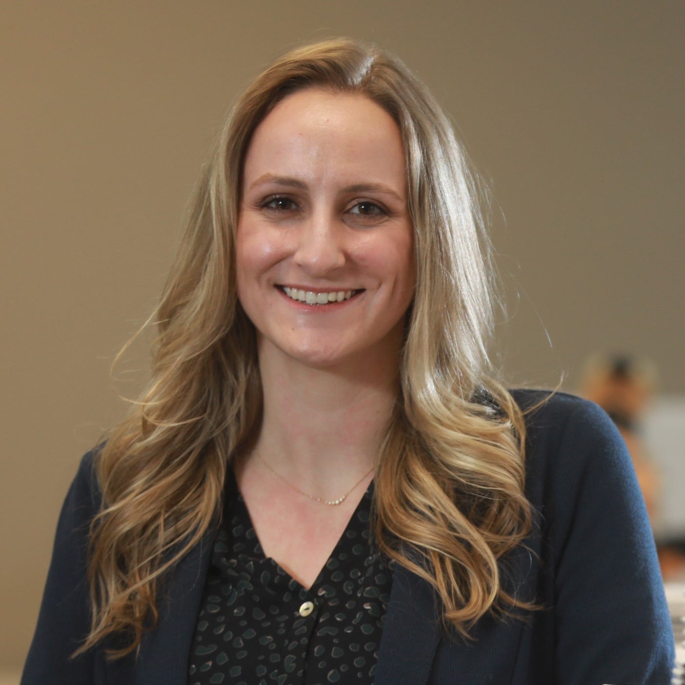 Jennifer Smola Shaffer | The Columbus Dispatch