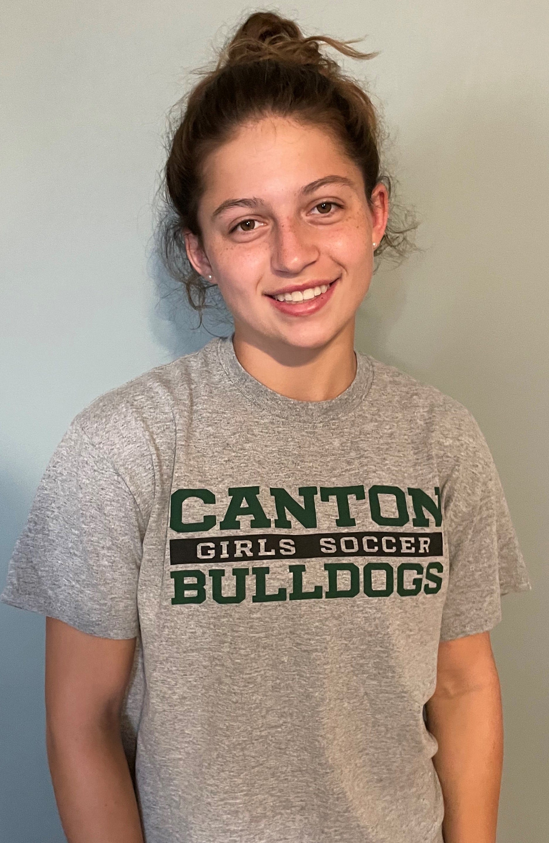 Patriot Ledger Girls Soccer All-Scholastics