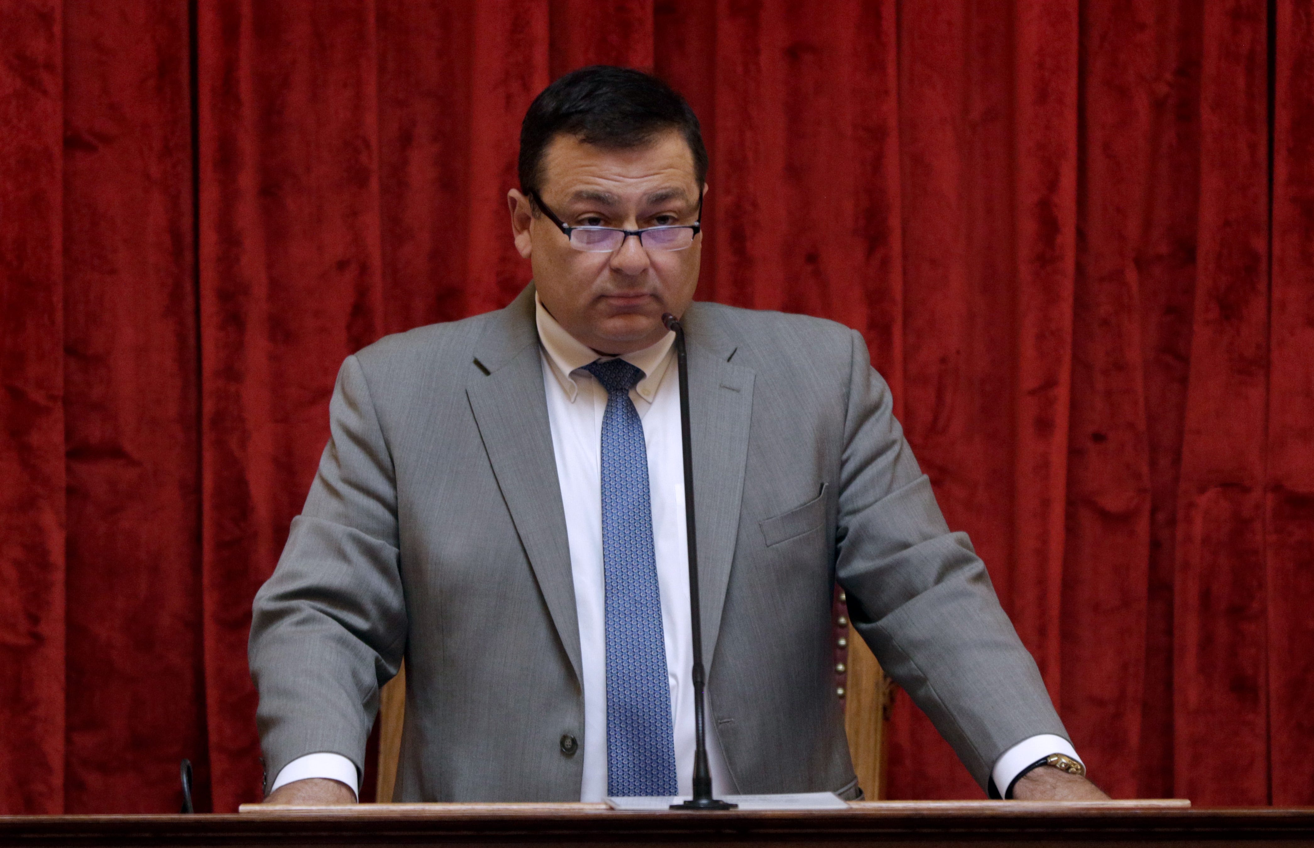 RI lawmakers reach agreement on gun controls