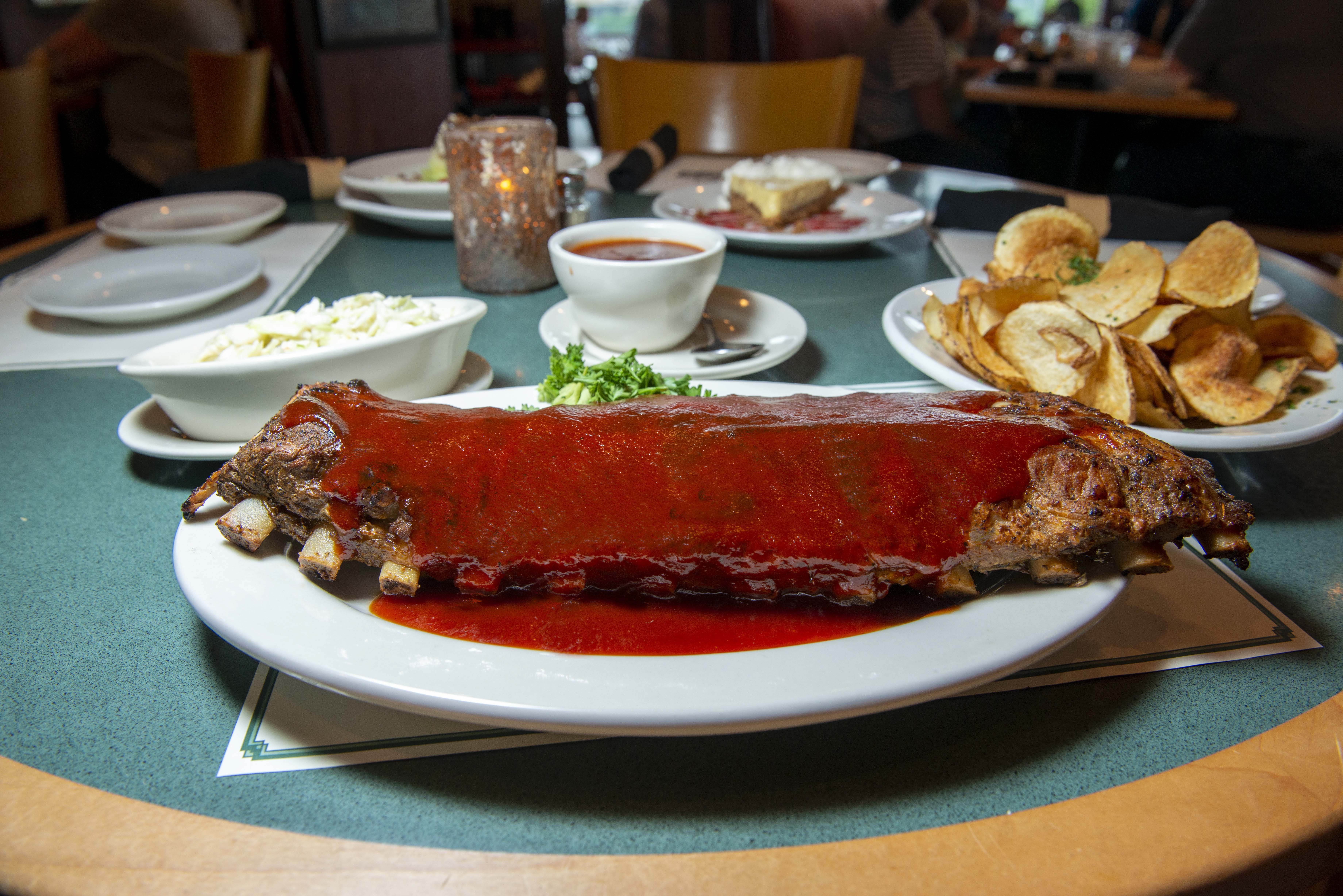 Why the Montgomery Inn Boathouse is a Cincinnati monument