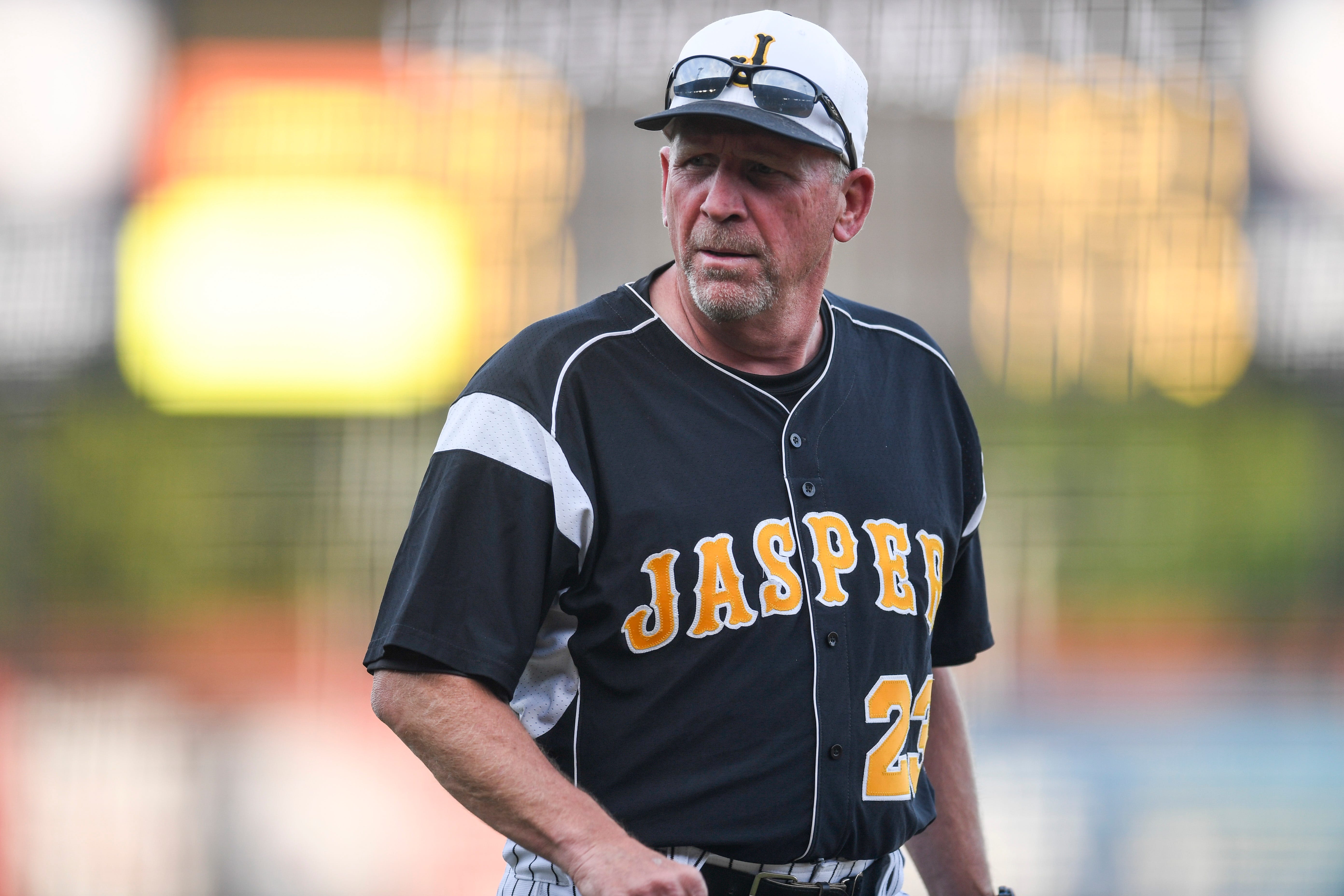 Jasper baseball faces Fishers in the IHSAA Class 4A state championship