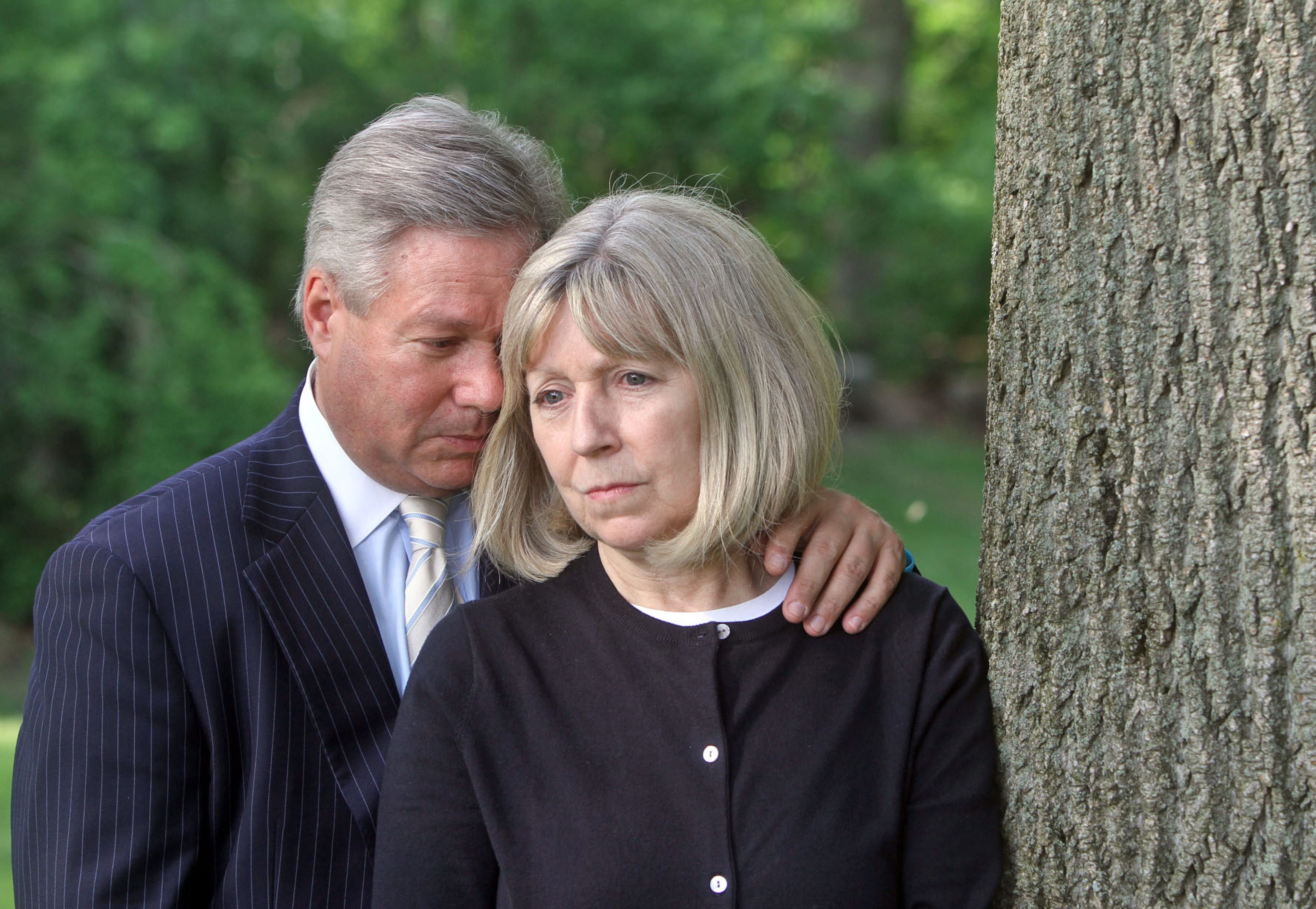 Lauren Spierer's family still hopes 'today is the day,' 10 years later