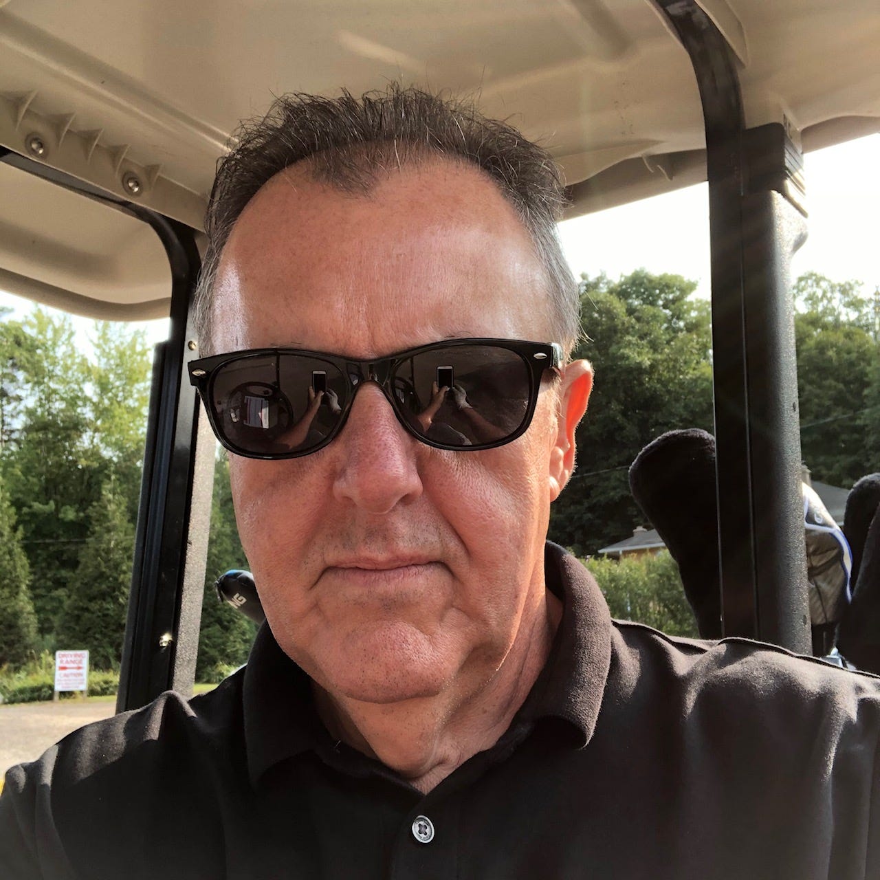 Gianficaro: Judges sticking together when under fire predictable