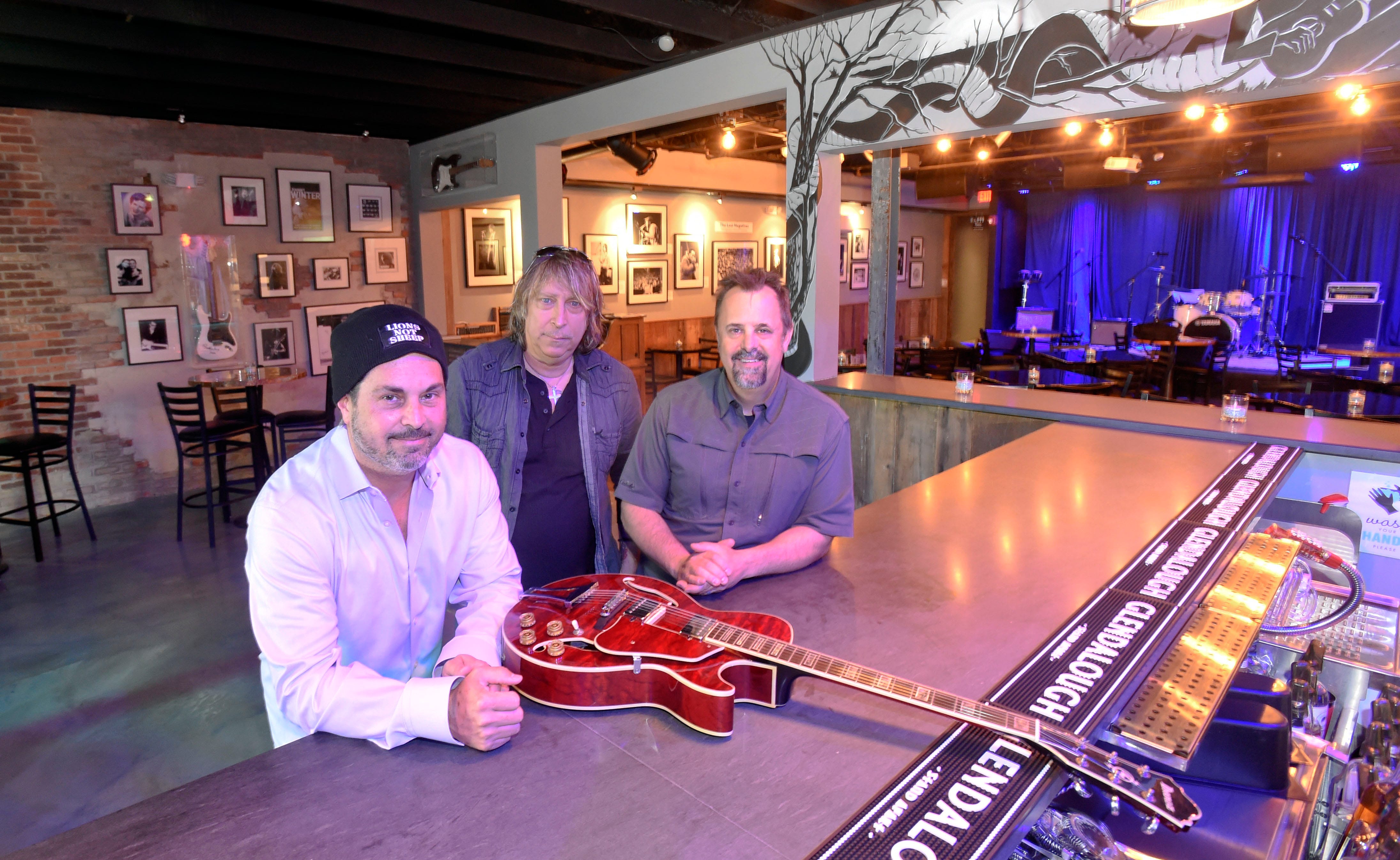 Sam Cooke daughter Carla to perform father's songs, other concerts