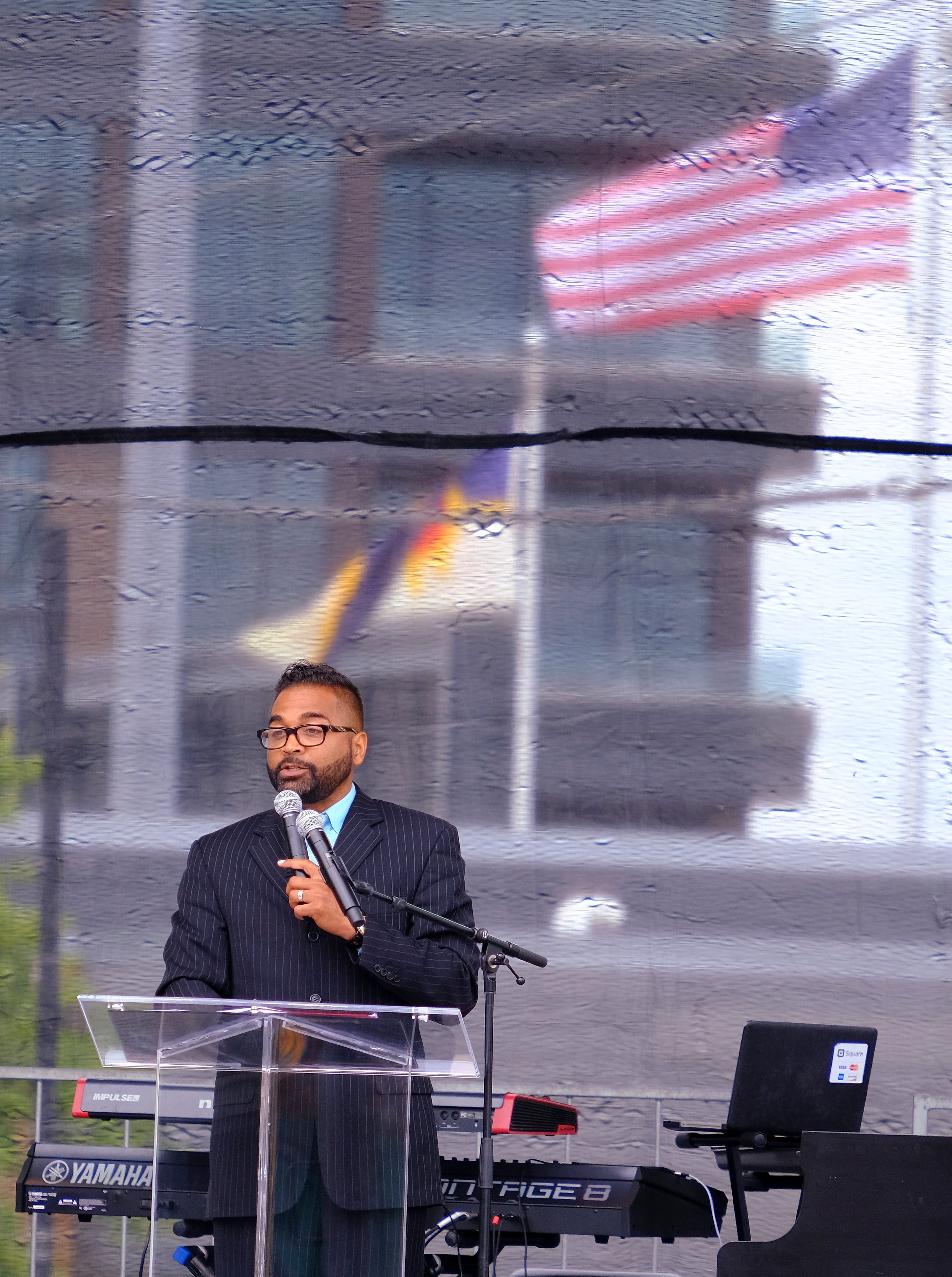 Tulsa dedicates 'Greenwood Rising' museum to tell race massacre story