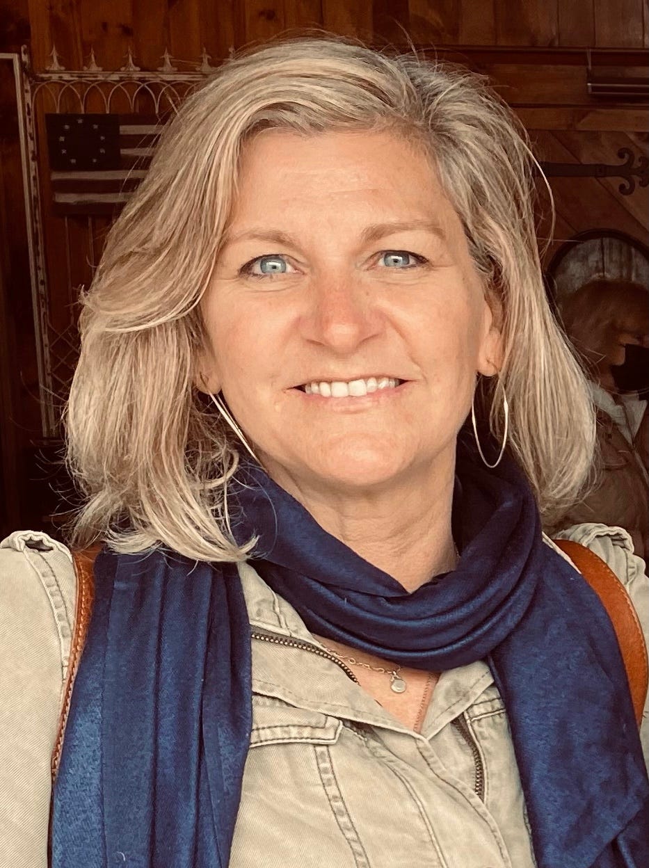 Weymouth school committee chair Lisa Belmarsh to run for town council