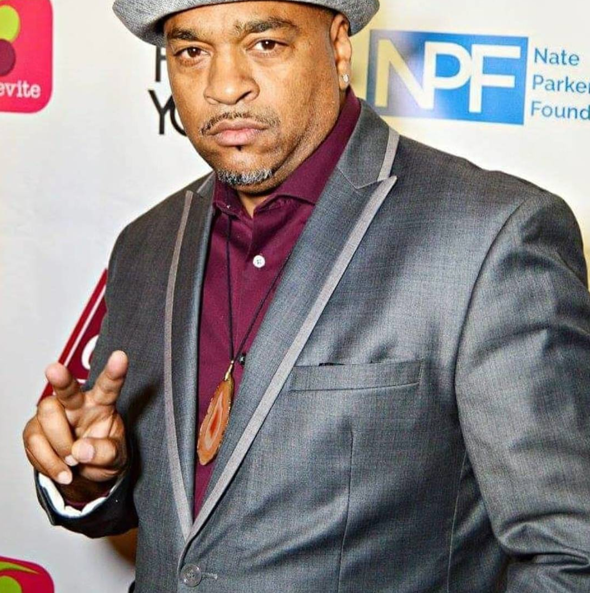 New Bedford's Duane DaRock Ramos shares success as rapper, adviser