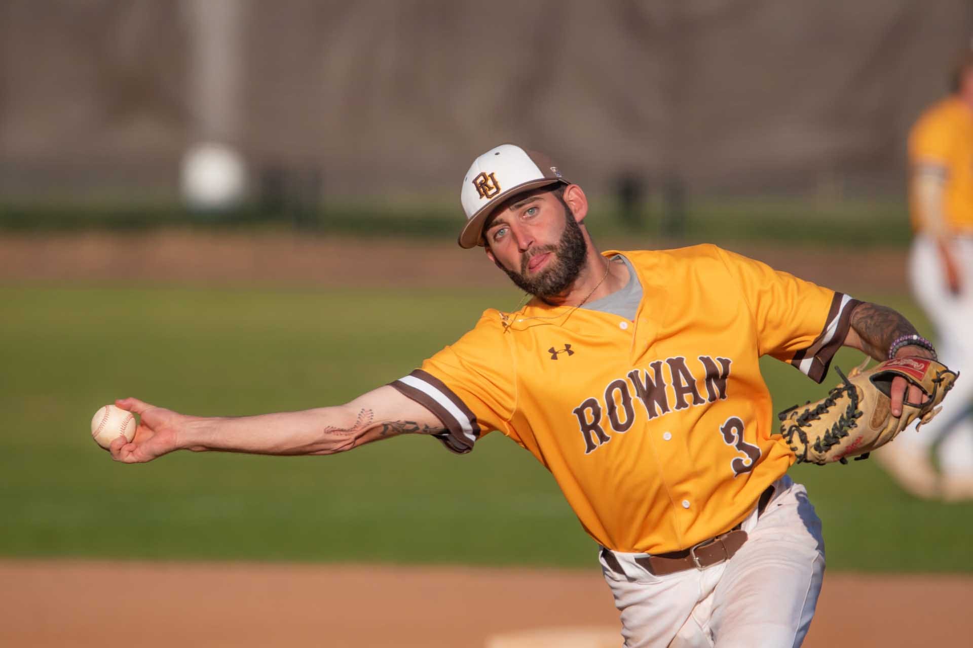 Rowan baseball overcomes adversity, reaches Division III World Series