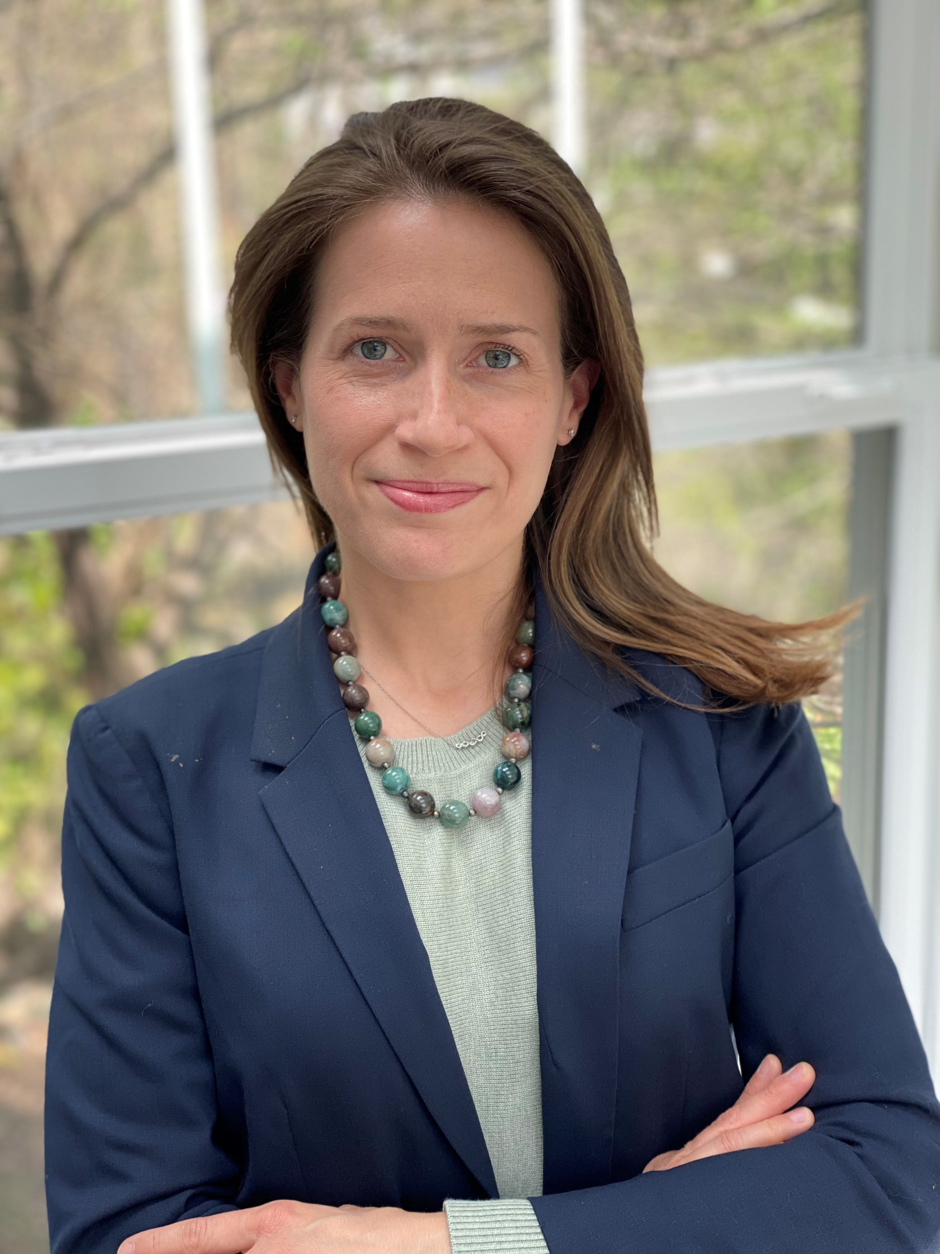 Ford hires Caroline Morales, strategist to Barack, Michelle Obama