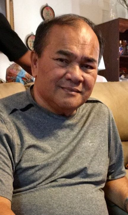 Obituaries for June 3, 2021 | Local News | guampdn.com