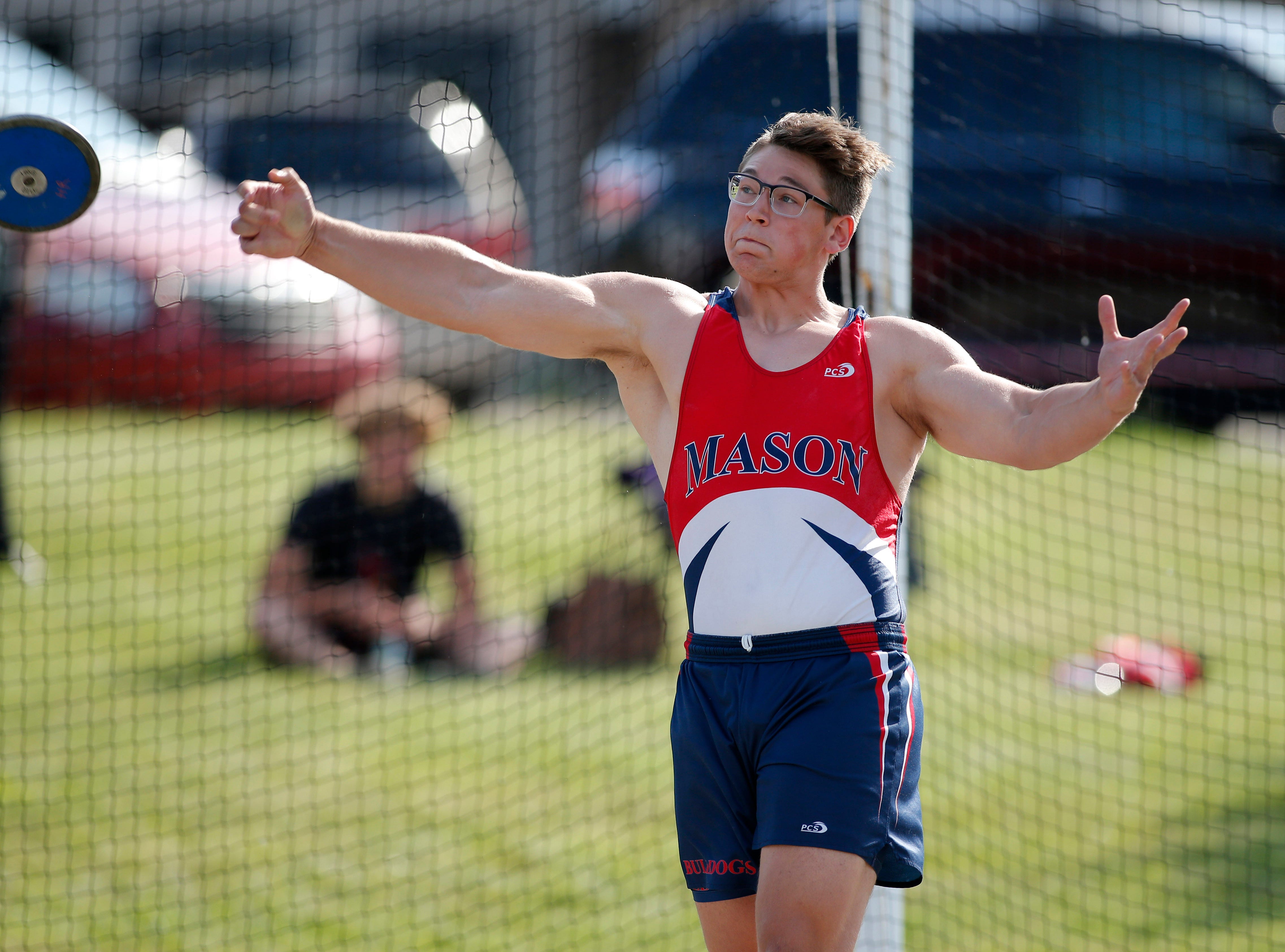Greater Lansing high school boys track and field overview