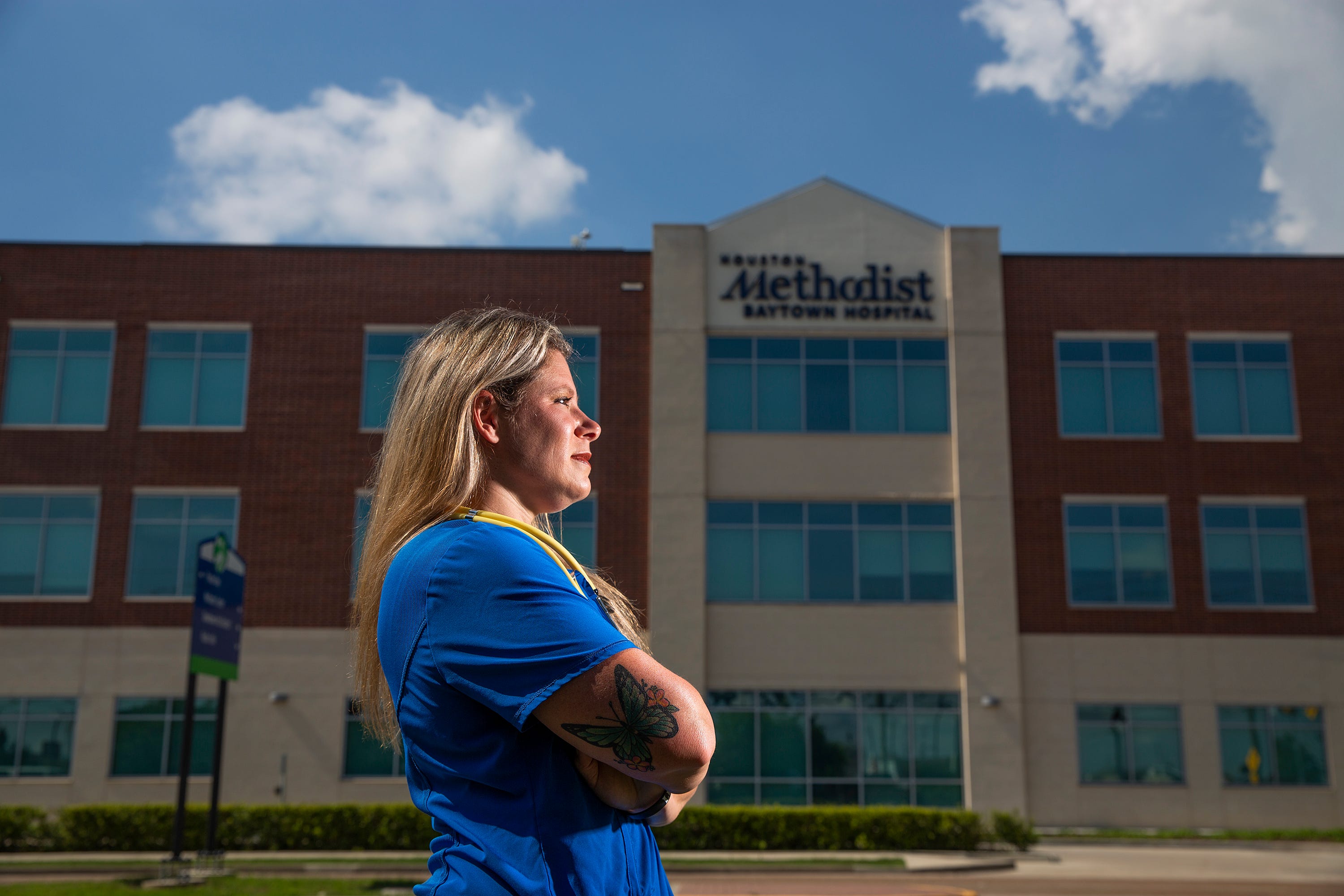 Covid-19 vaccines refused by a surprising number of hospital workers