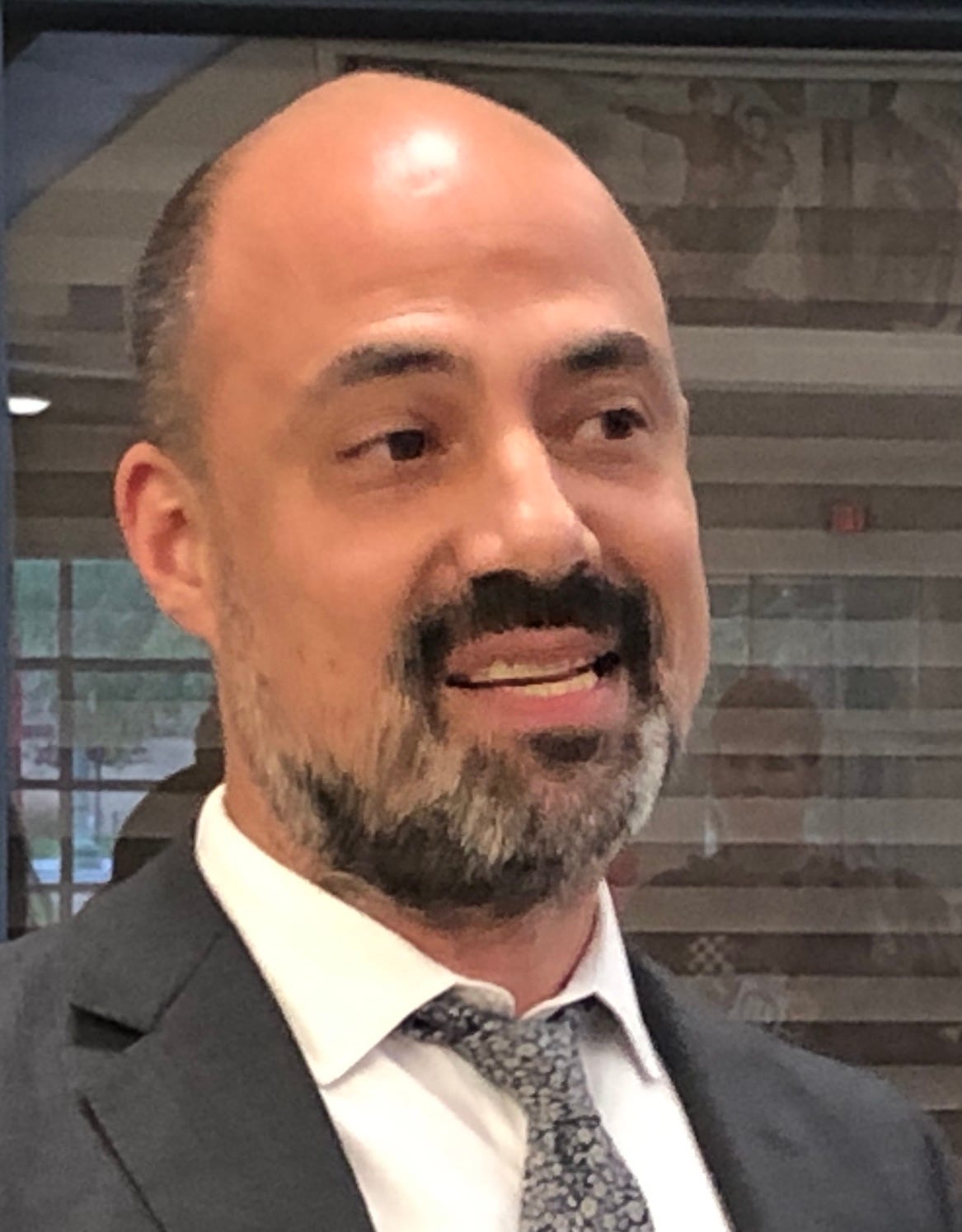 Attorney Edward Gilbert sues attorney Peter Pattakos for defamation