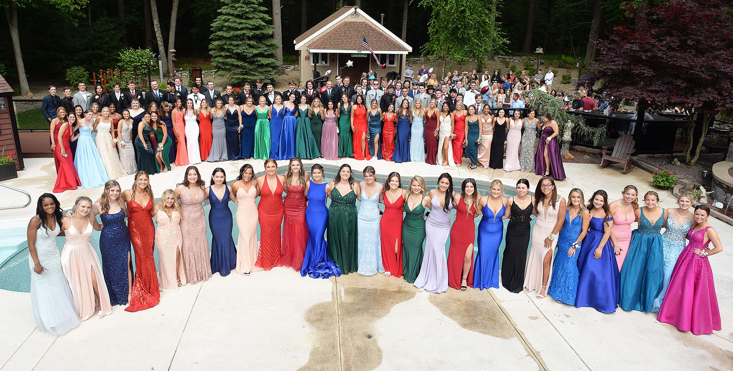 Bridgewater-Raynham prom bumped by concert, Gillette to host field day